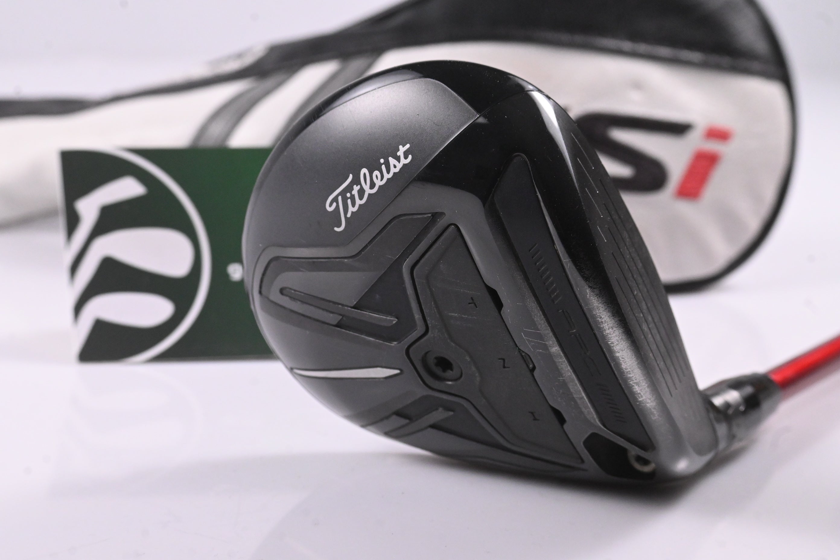 Titleist TSi3 Fairway Woods – GolfClubs4Cash