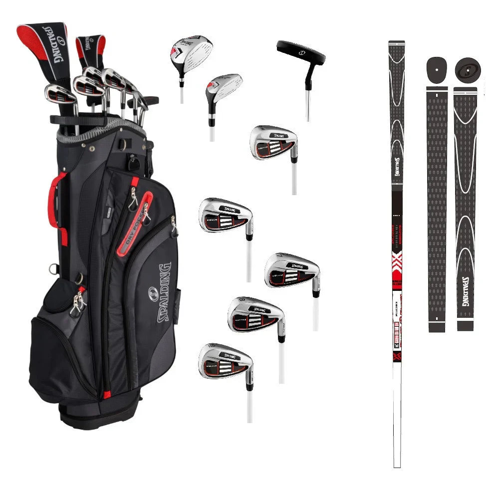 Golf Club Package Sets | Buy A Second Hand Golf Starter Set – GolfClubs4Cash