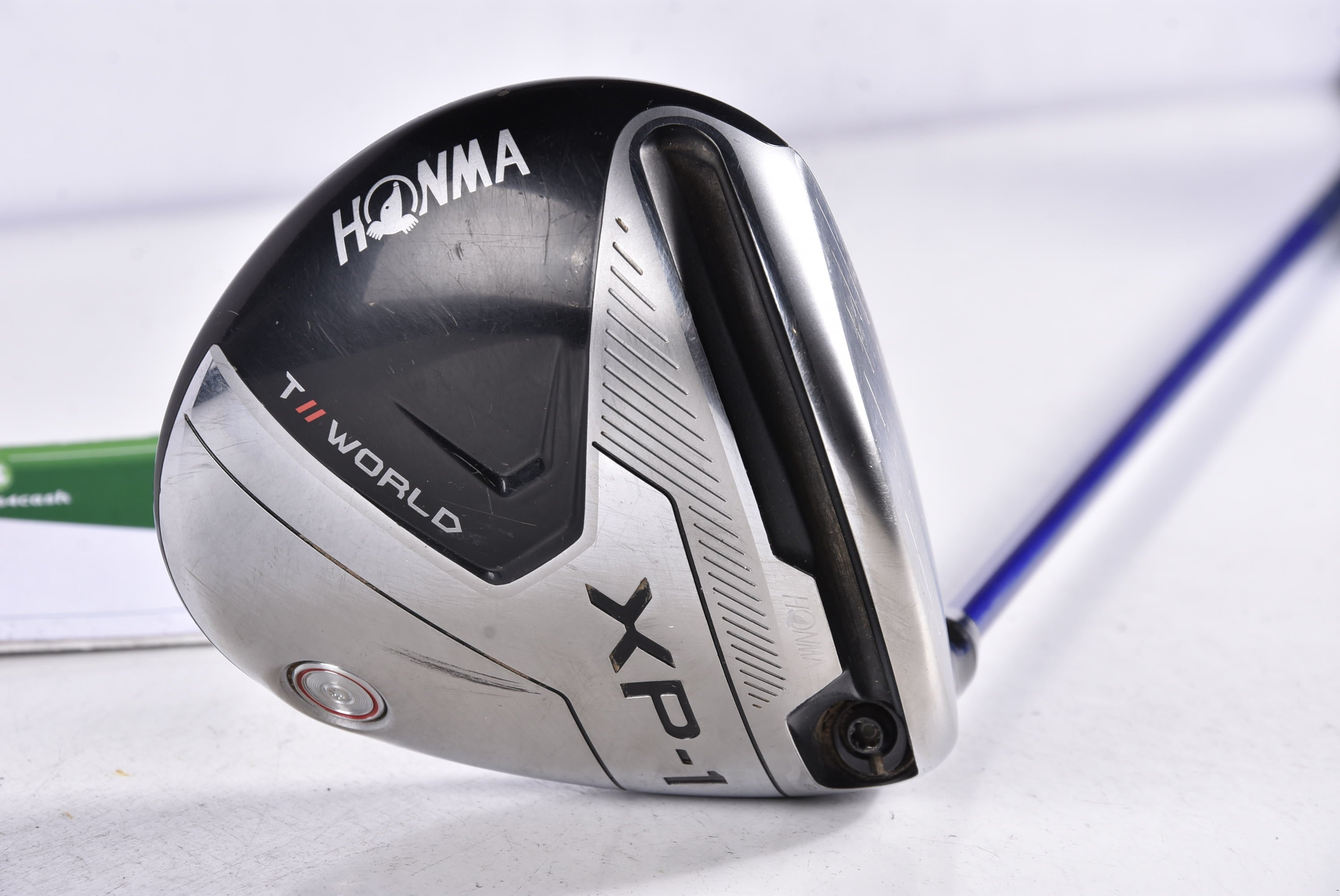 Second Hand Honma TW XP-1 9 Degree Driver | GolfClubs4Cash