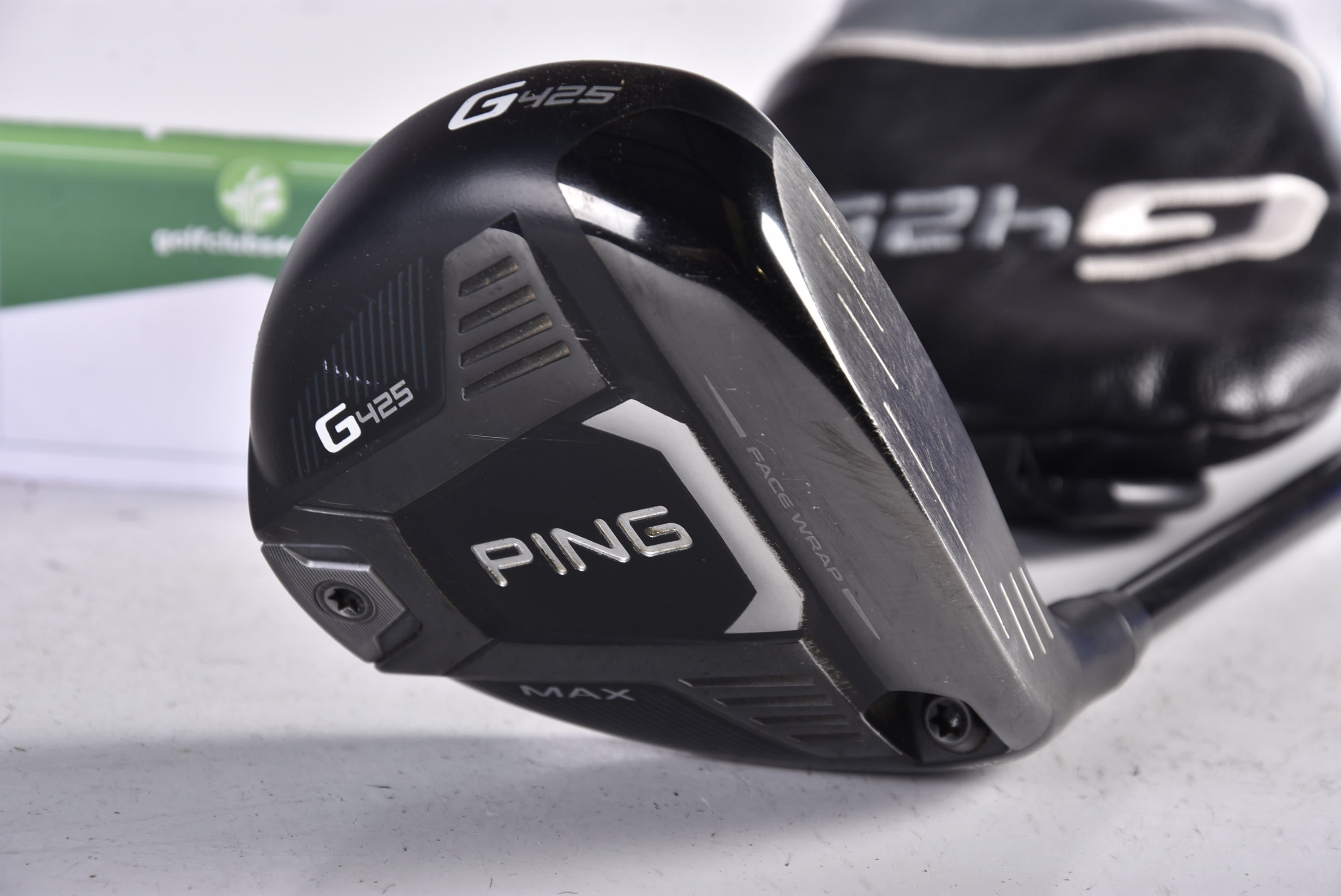 Affordable Ping G425 3-Wood 14.5 Degree Fairway wood | GolfClubs4Cash
