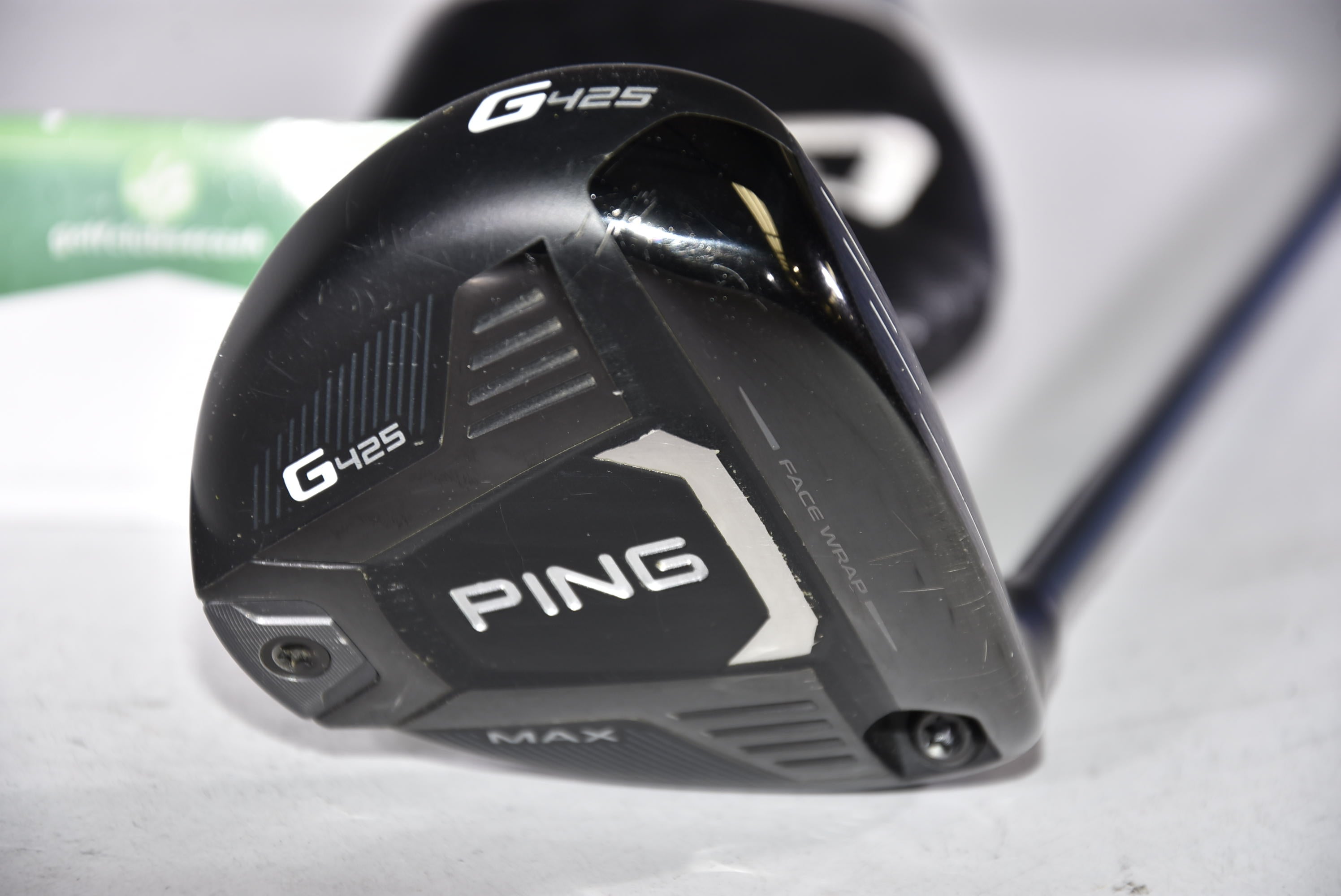 Affordable Ping G425 3-Wood 14.5 Degree Fairway wood | GolfClubs4Cash
