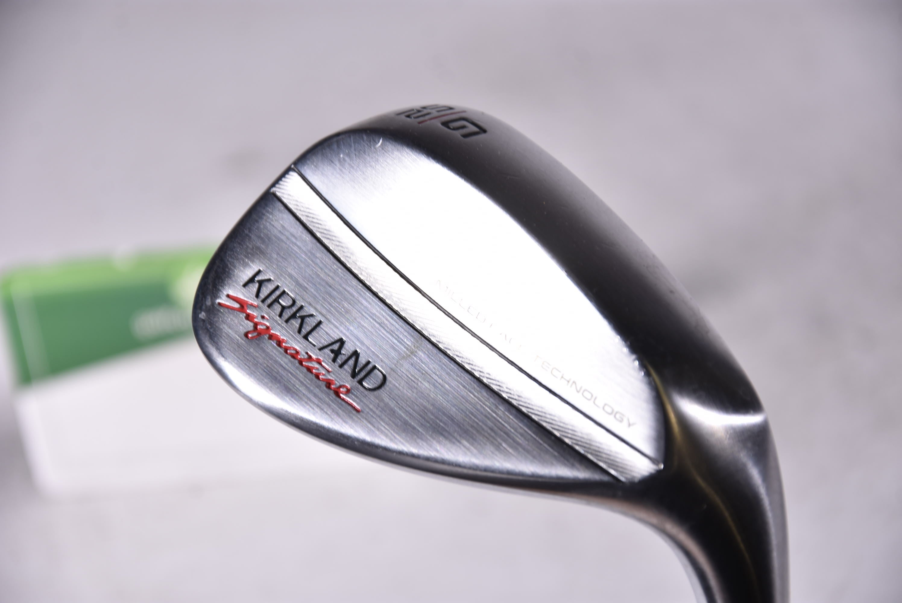 Kirkland Signature Gap Wedge / 52 Degree / Wedge Flex Kirkland Signatu