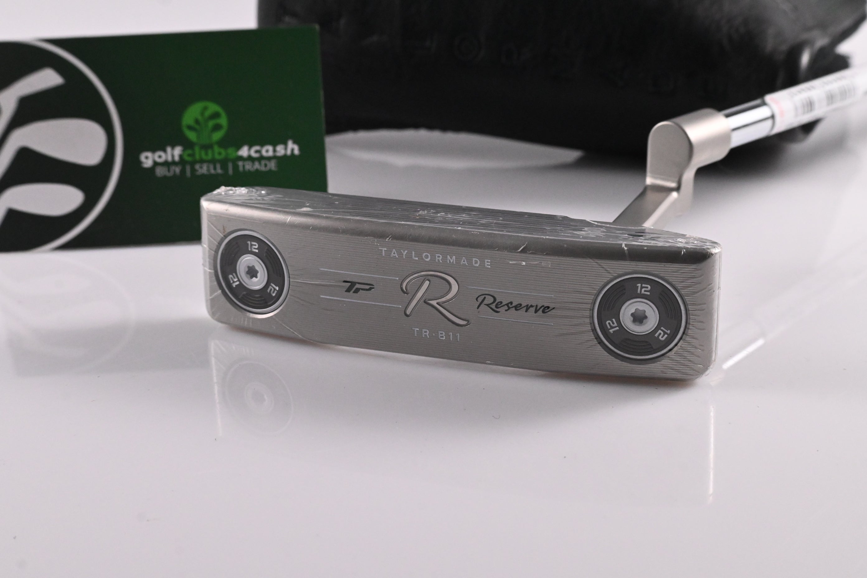 Taylormade TP Reserve Milled B11 Putter / 34 Inch