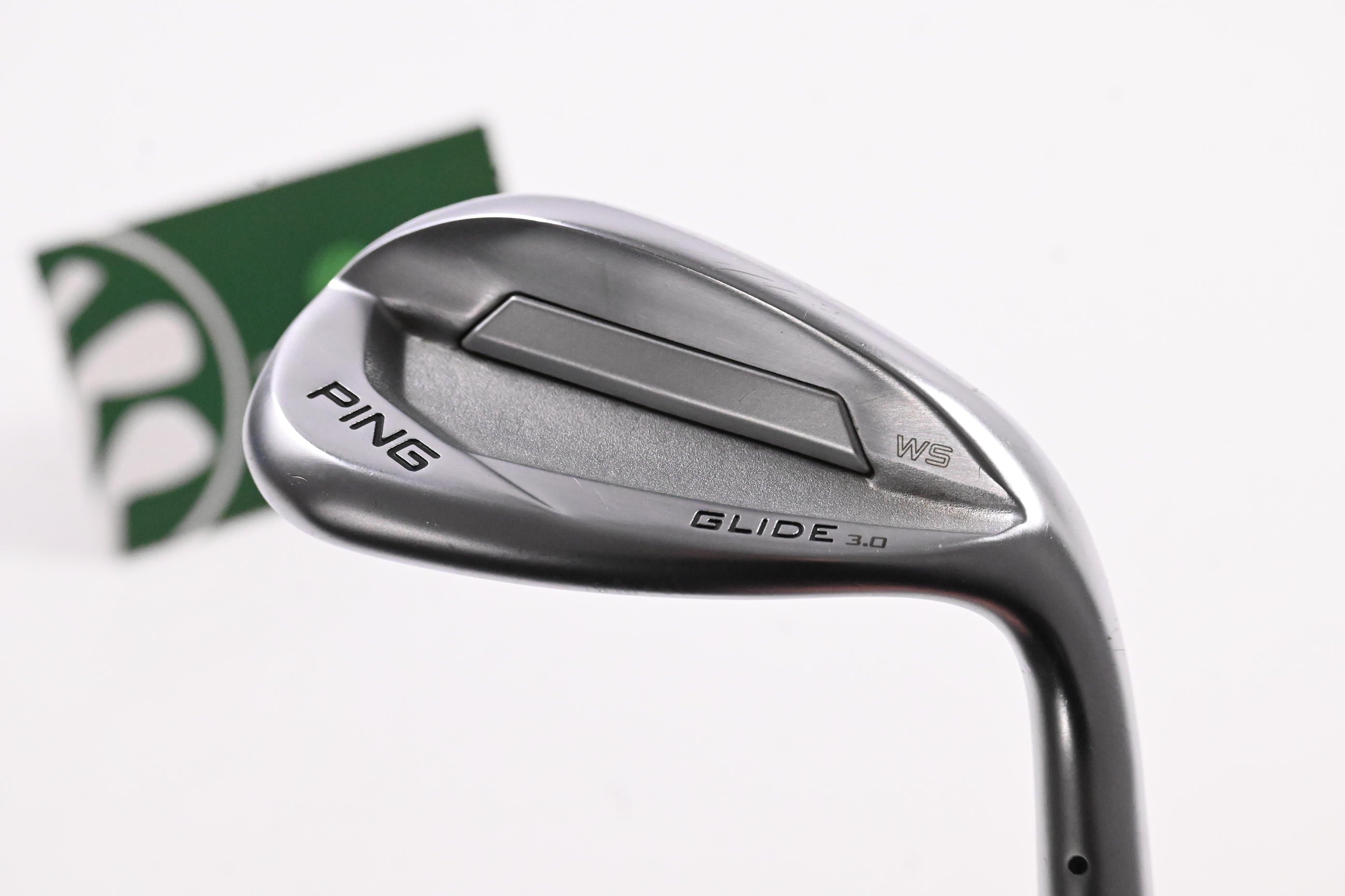 Ping Glide 3.0 Sand Wedge / 56 Degree / Black Dot / Wedge Flex Ping Z- – GolfClubs4Cash