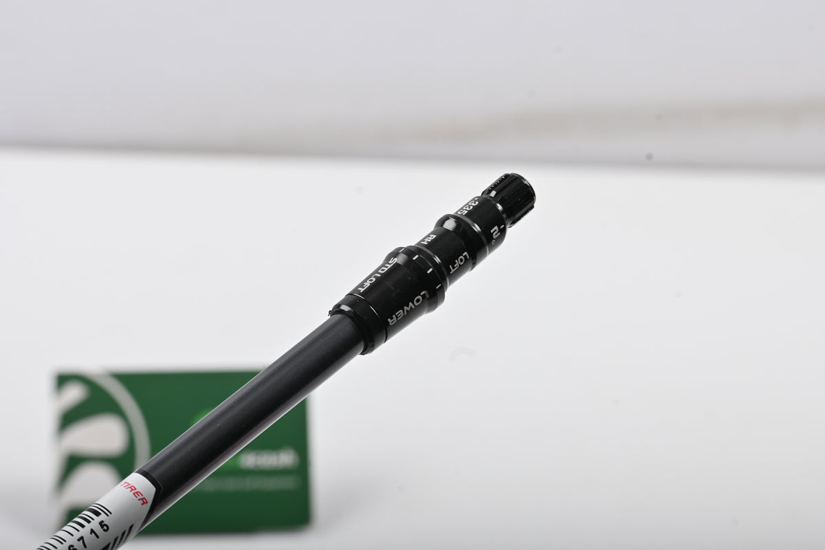 Mitsubishi Chemical Diamana S+ 60 Driver Shaft / Regular Flex / Taylor