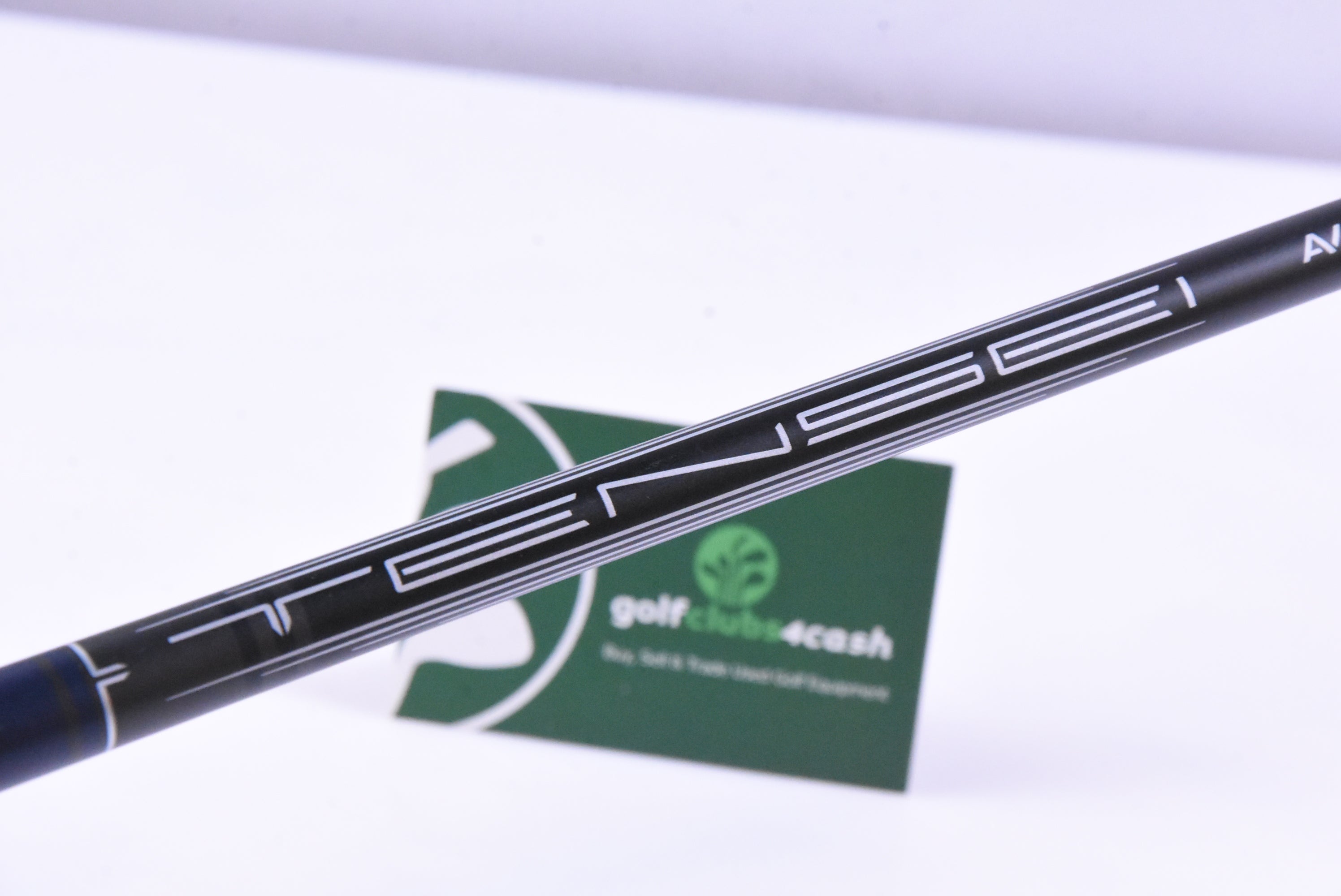 Tensei AV Blue 55 Driver Shaft / Stiff Flex / Callaway 2nd Gen