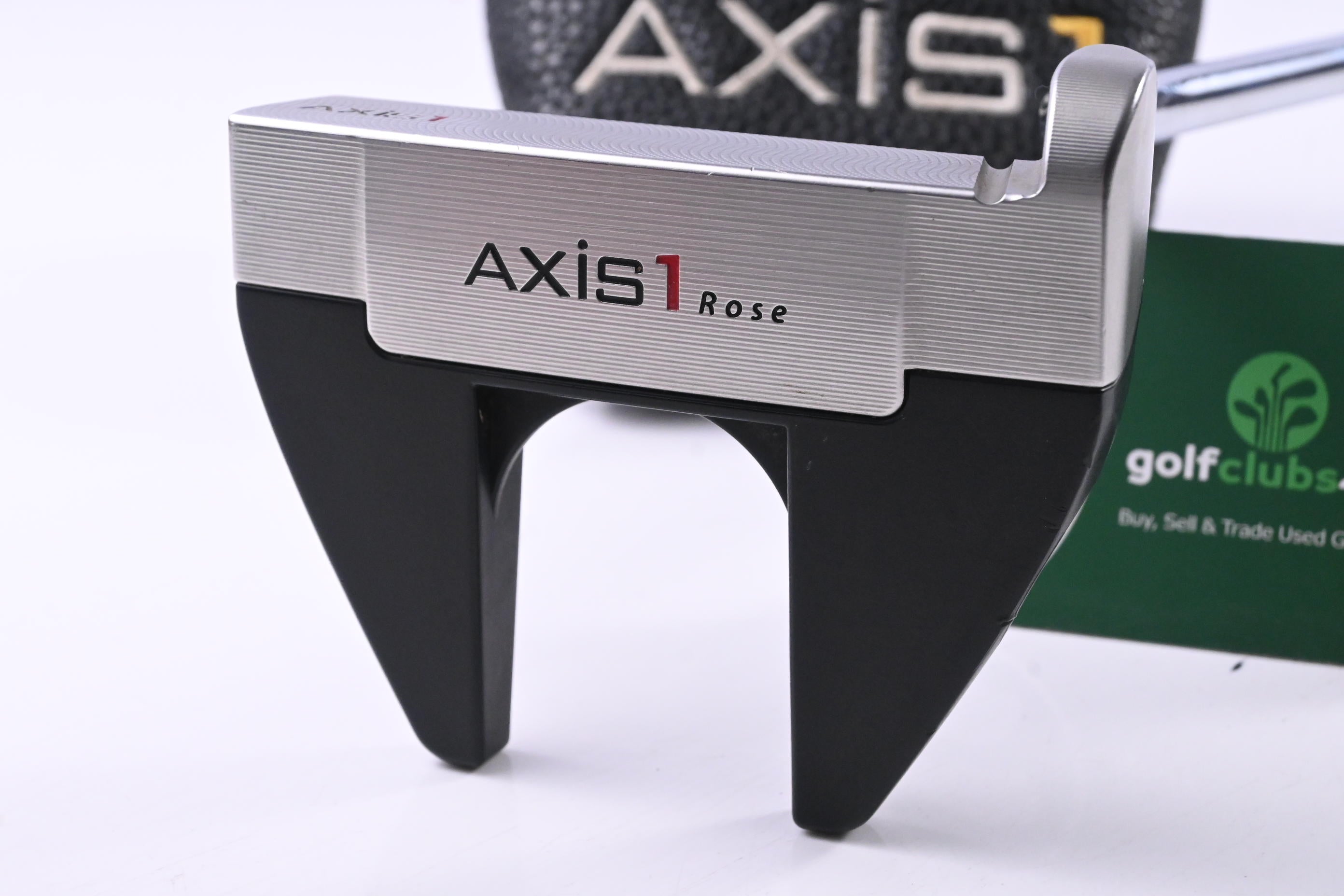 Axis1 Rose Putter / 34 Inch – GolfClubs4Cash