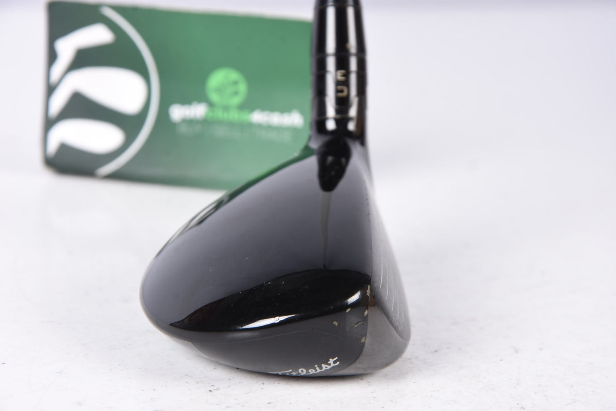 Titleist TSi2 #4 Hybrid / 21 Degree / Senior Flex Aldila Ascent 50 Sha