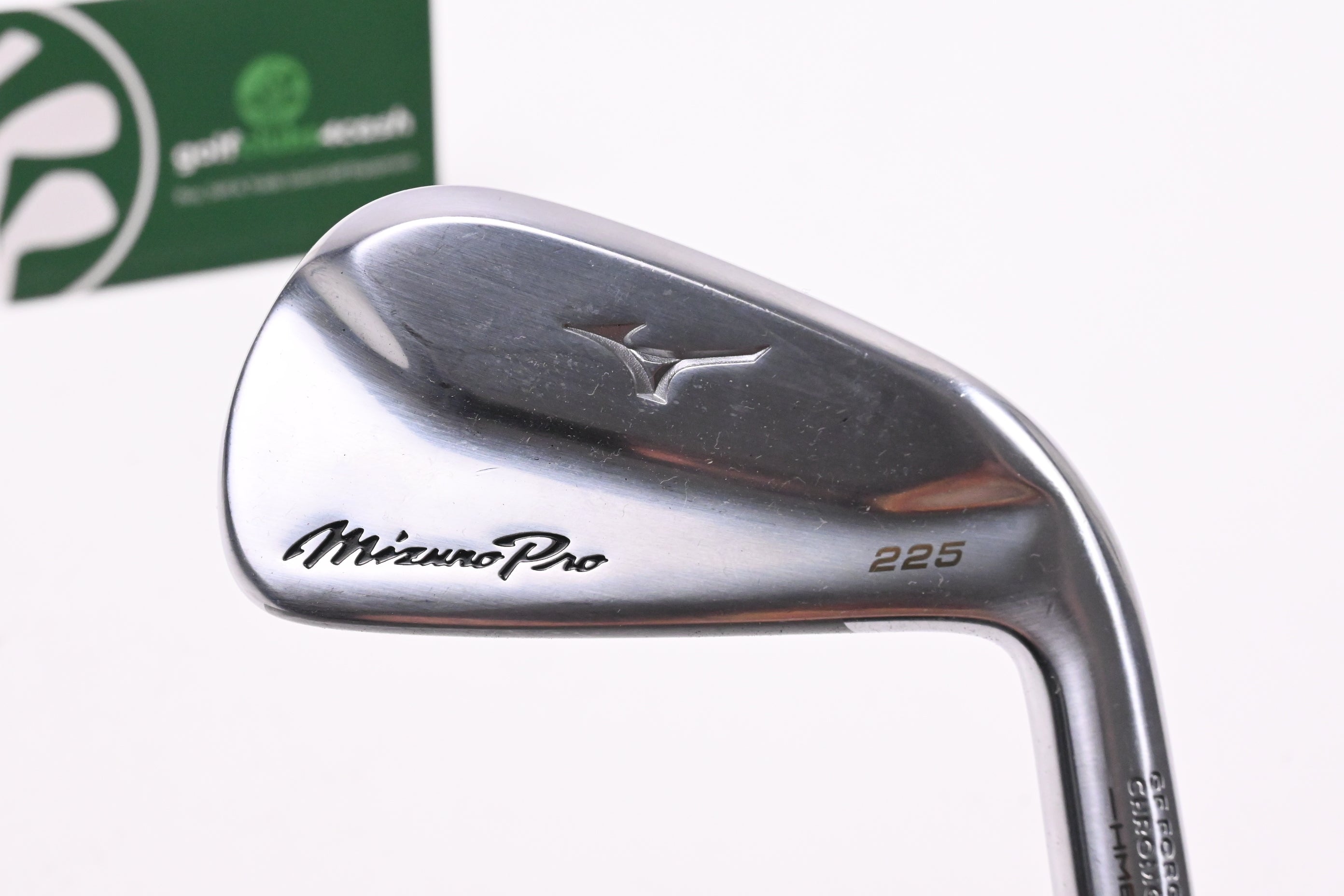 Mizuno Pro 225 #3 Iron / 19 Degree / X-Flex KBS Tour Shaft – GolfClubs4Cash