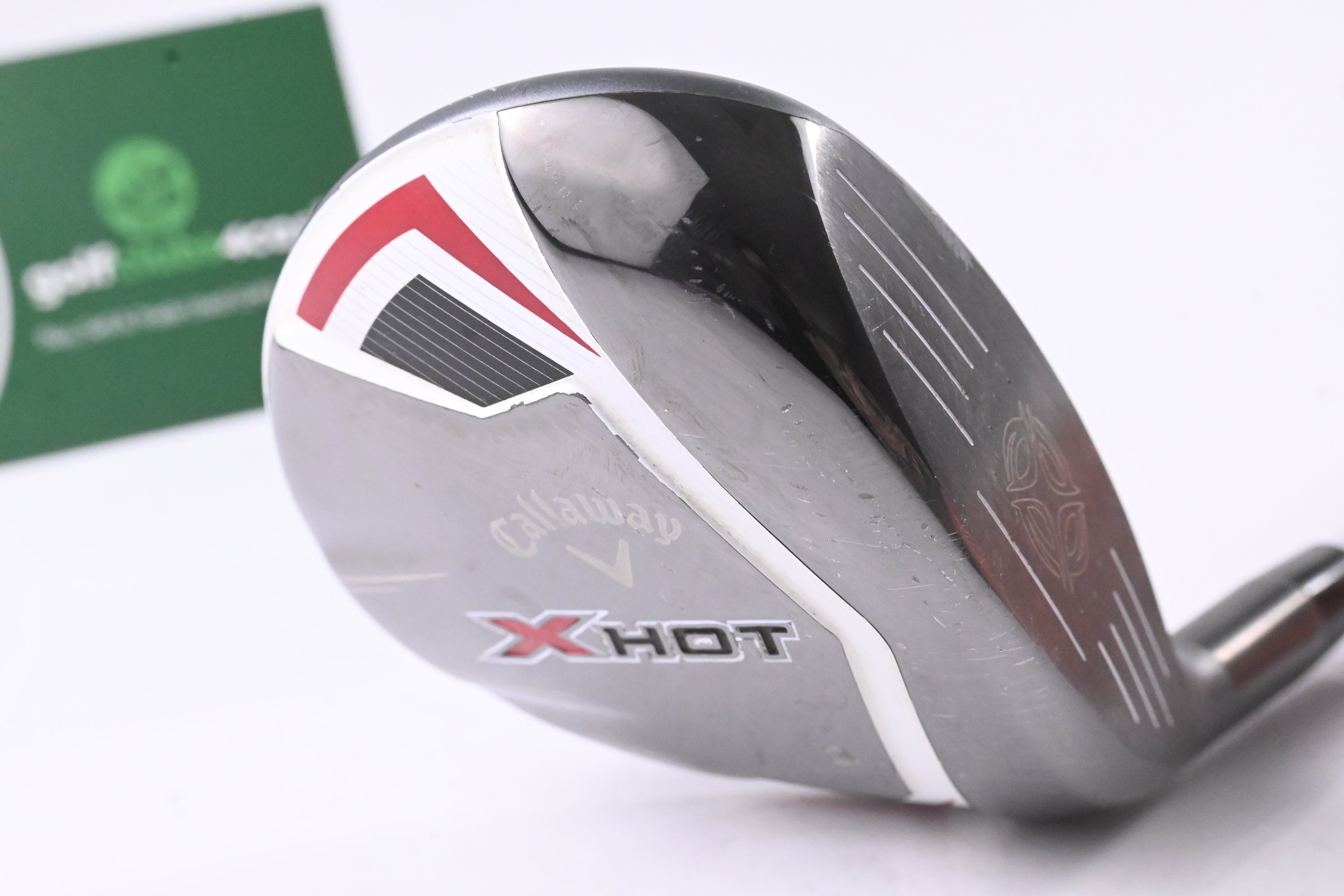Affordable Callaway X Hot 3-Wood 15 Degree Fairway wood | GolfClubs4Cash