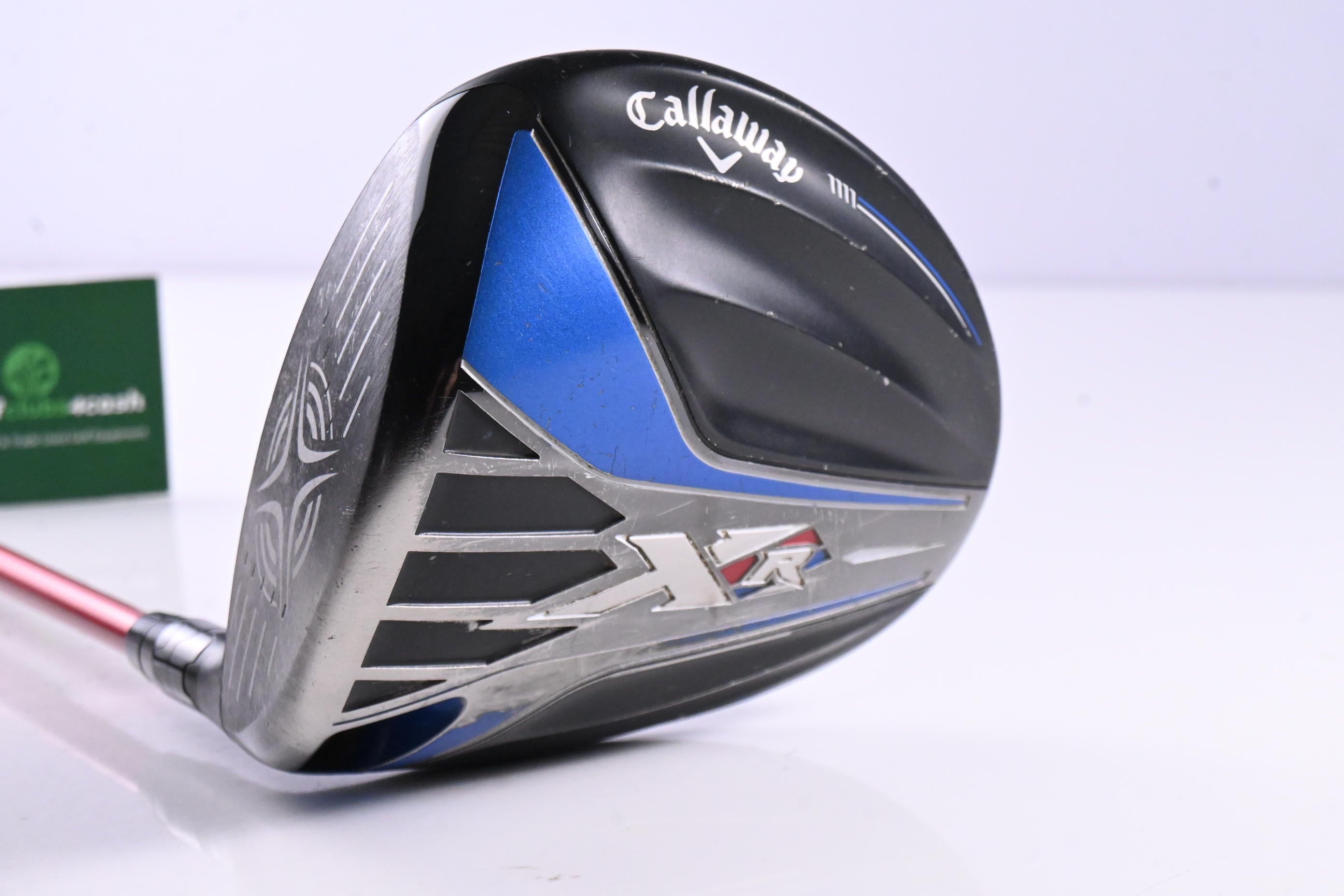 Second Hand Callaway XR16 10.5 Degree Driver | GolfClubs4Cash