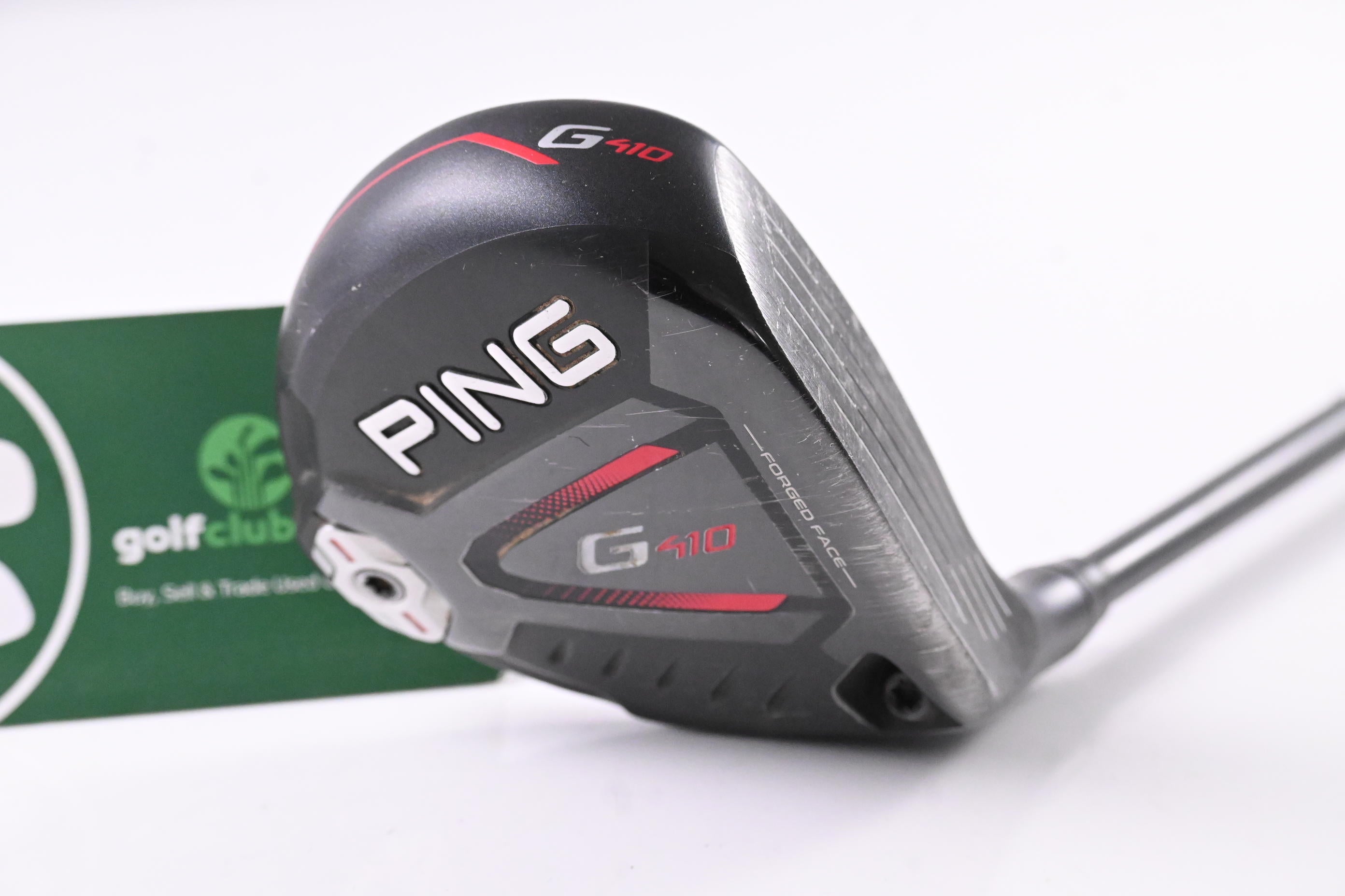 Affordable Ping G410 5-Wood 17.5 Degree Fairway Wood | GolfClubs4Cash