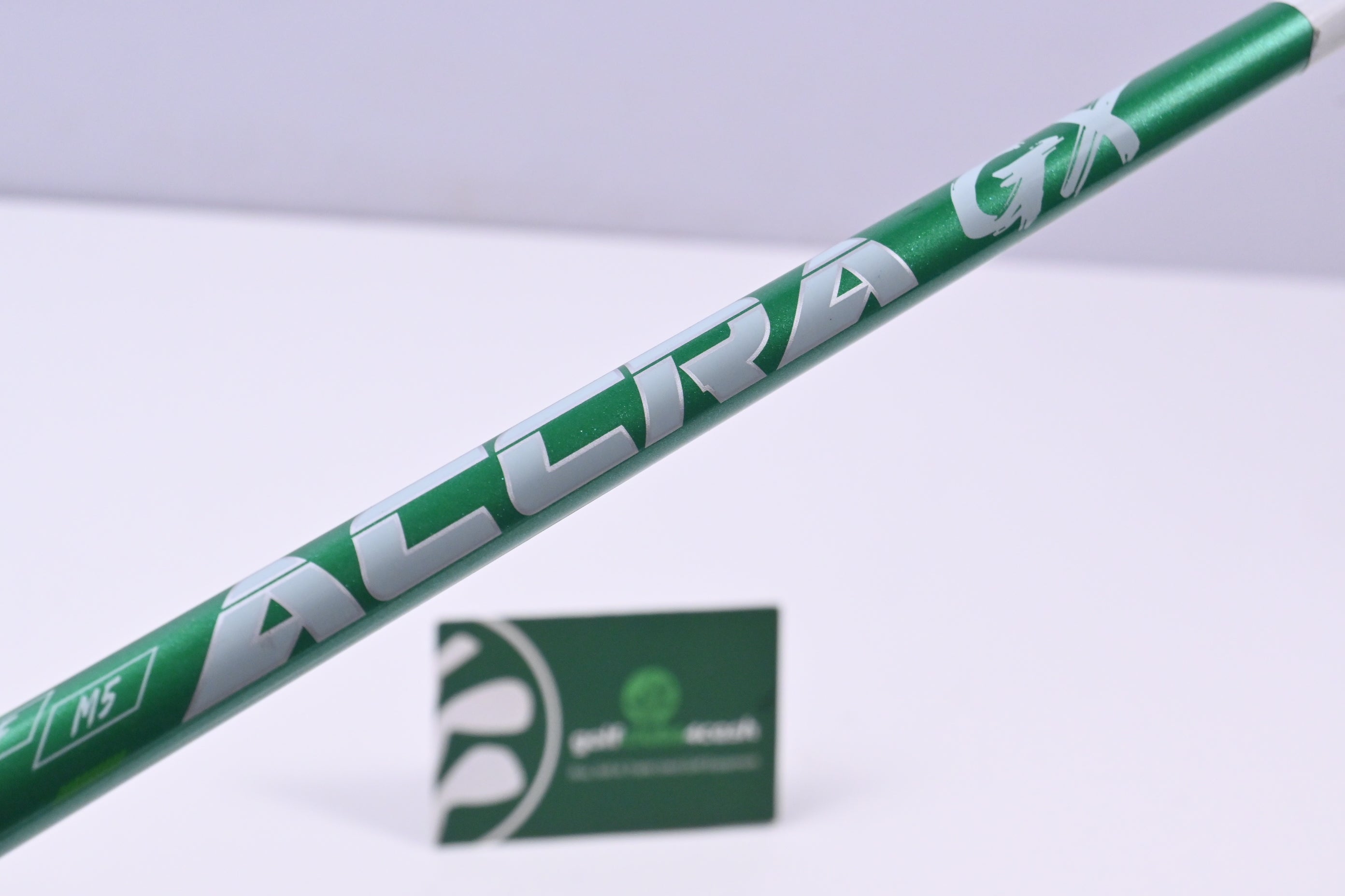Accra GX Green 200 Series #7 Wood Shaft / X-Flex / Callaway 3rd Gen – GolfClubs4Cash