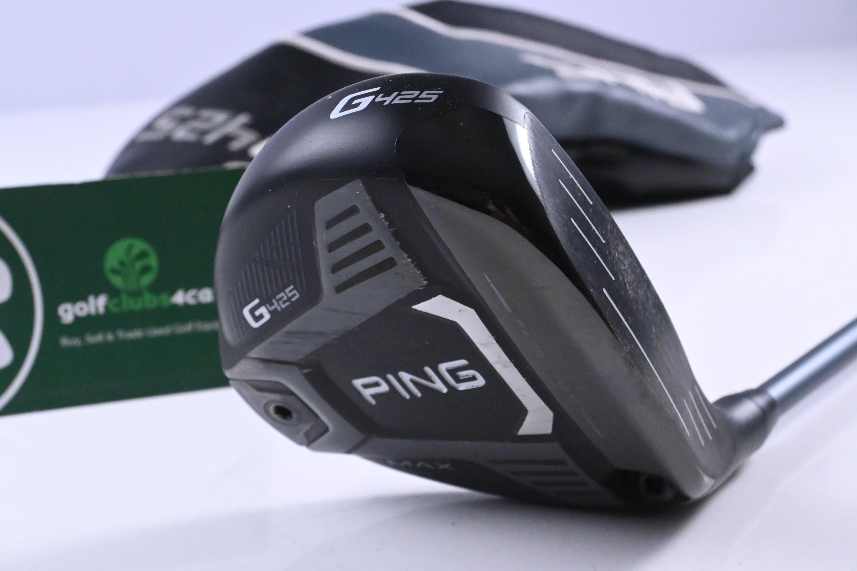 Affordable Ping G425 3-Wood 14.5 Degree Fairway wood | GolfClubs4Cash