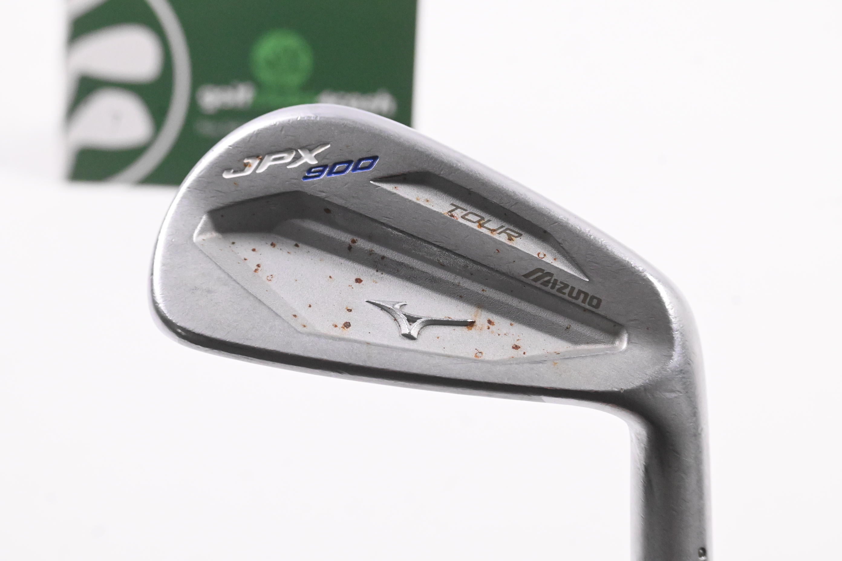 Mizuno JPX 900 Tour #7 Iron / Regular Flex KBS Tour 90 Shaft