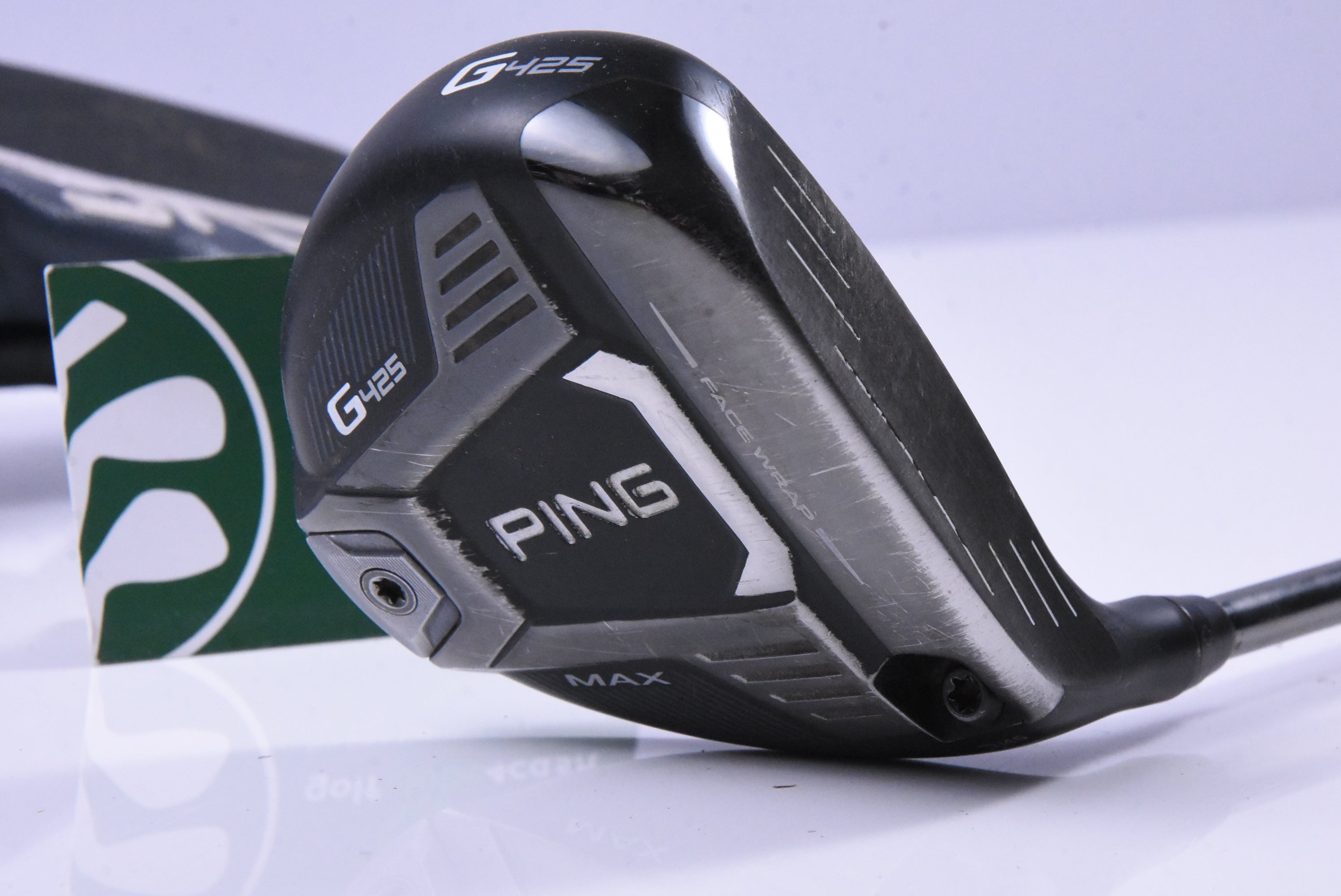 Affordable Ping G425 3-Wood 14.5 Degree Fairway wood | GolfClubs4Cash