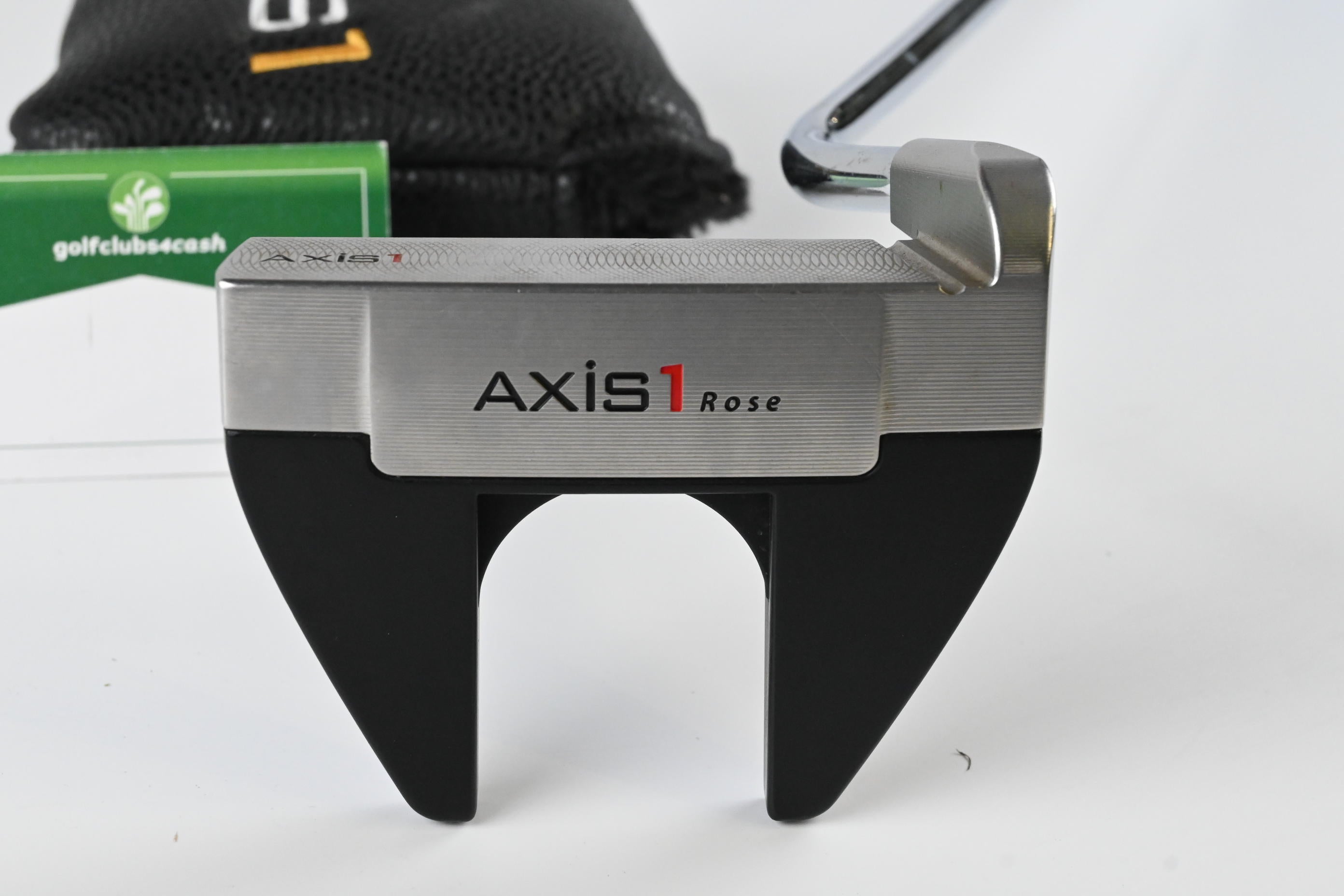 Axis1 Rose Putter / 35 Inch – GolfClubs4Cash