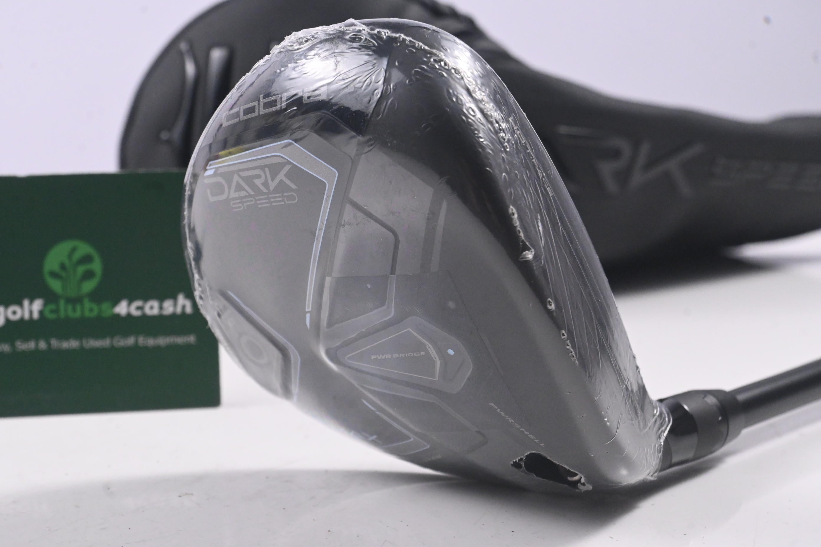 Affordable Cobra Darkspeed Max 5-Wood 21.5 Degree Fairway wood | GolfClubs4Cash