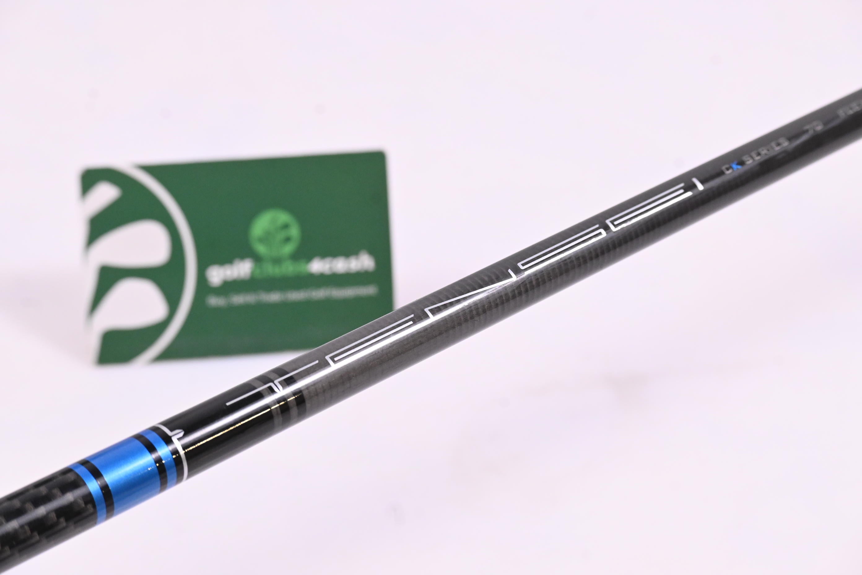 Tensei CK Pro Blue 70 Boron Tip Driver Shaft / X-Flex / Srixon – GolfClubs4Cash