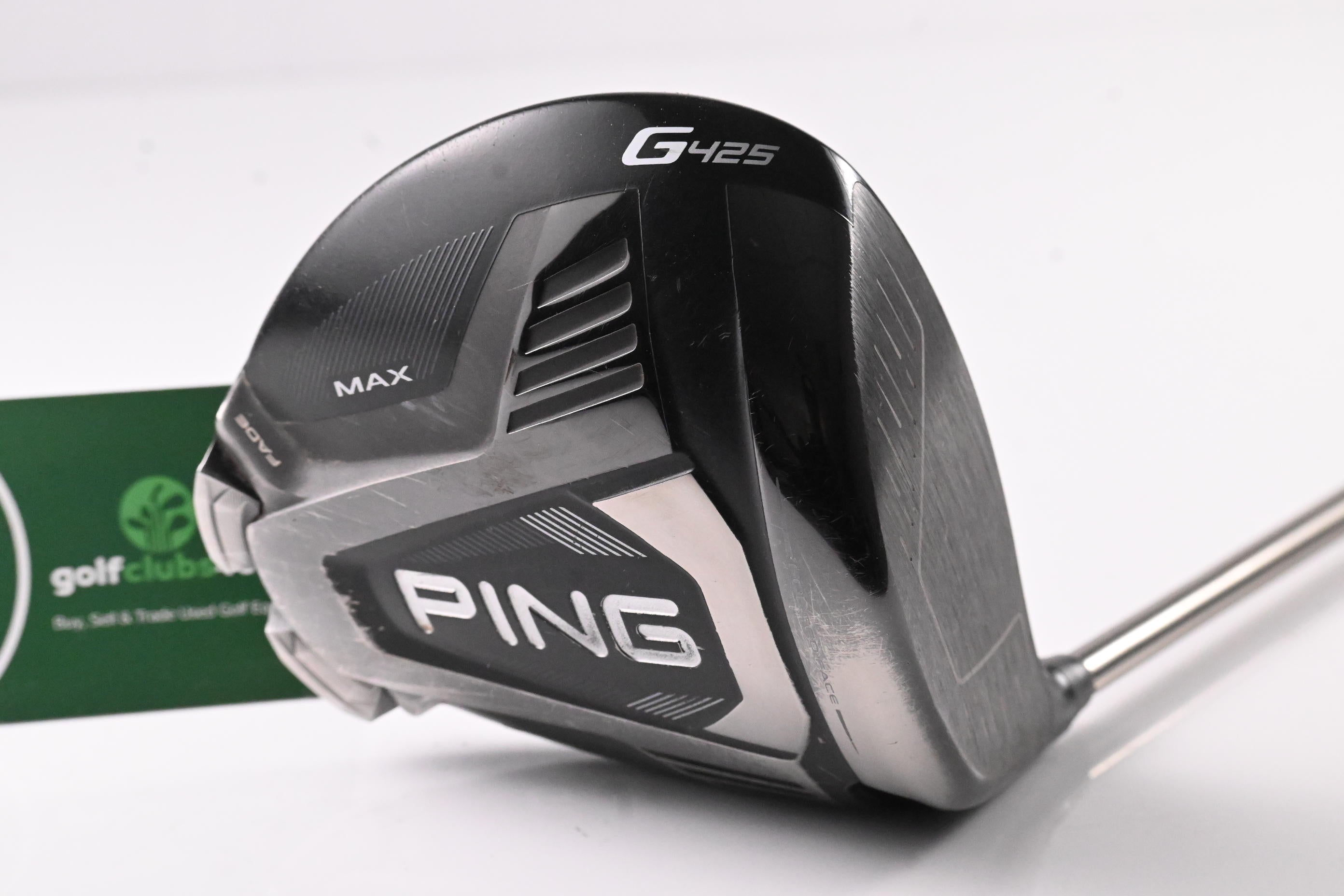 Second Hand Ping G425 Max 9 Degree Driver | GolfClubs4Cash
