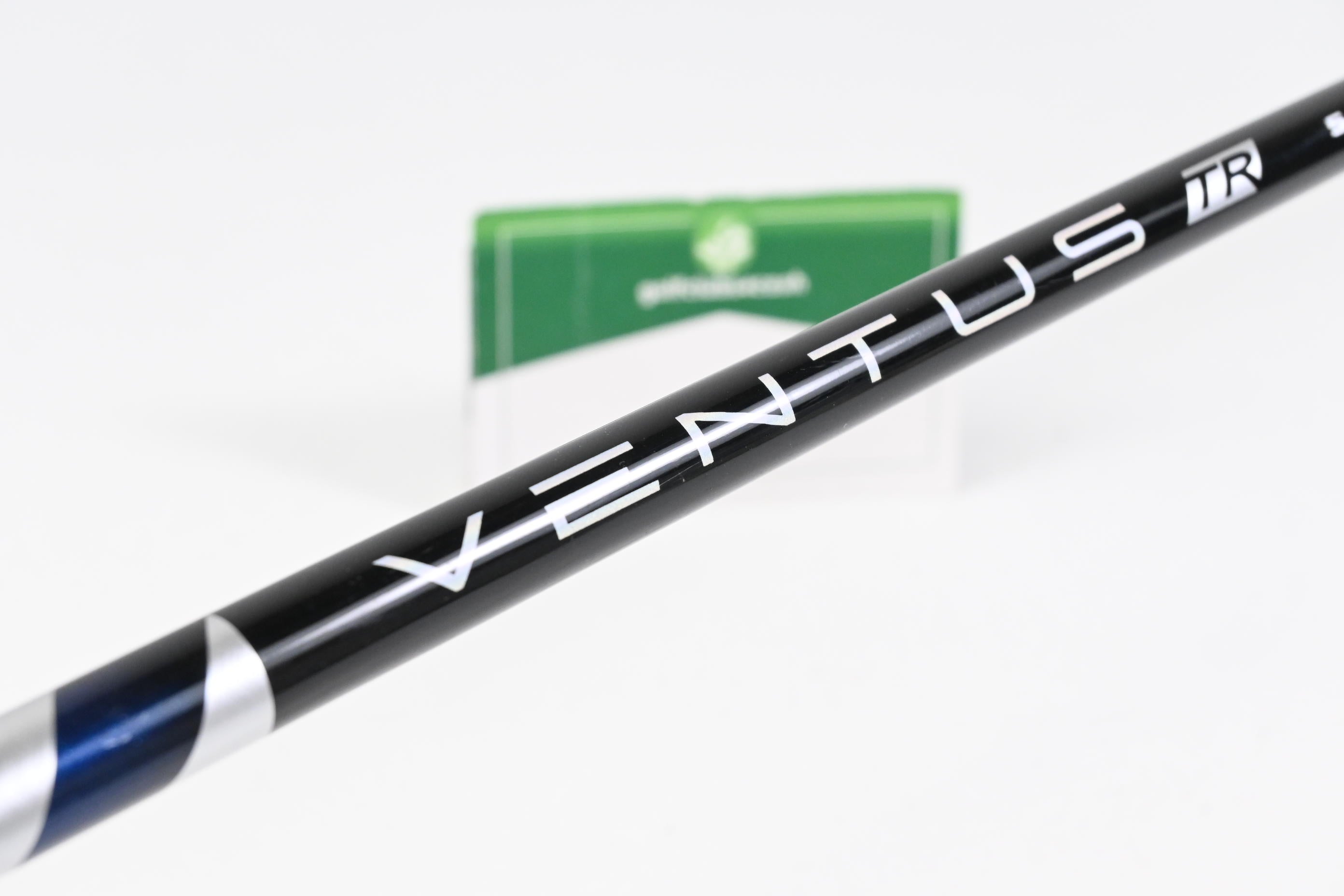 Fujikura Ventus TR Blue 5 Driver Shaft / Senior Flex / Taylormade 2nd – GolfClubs4Cash