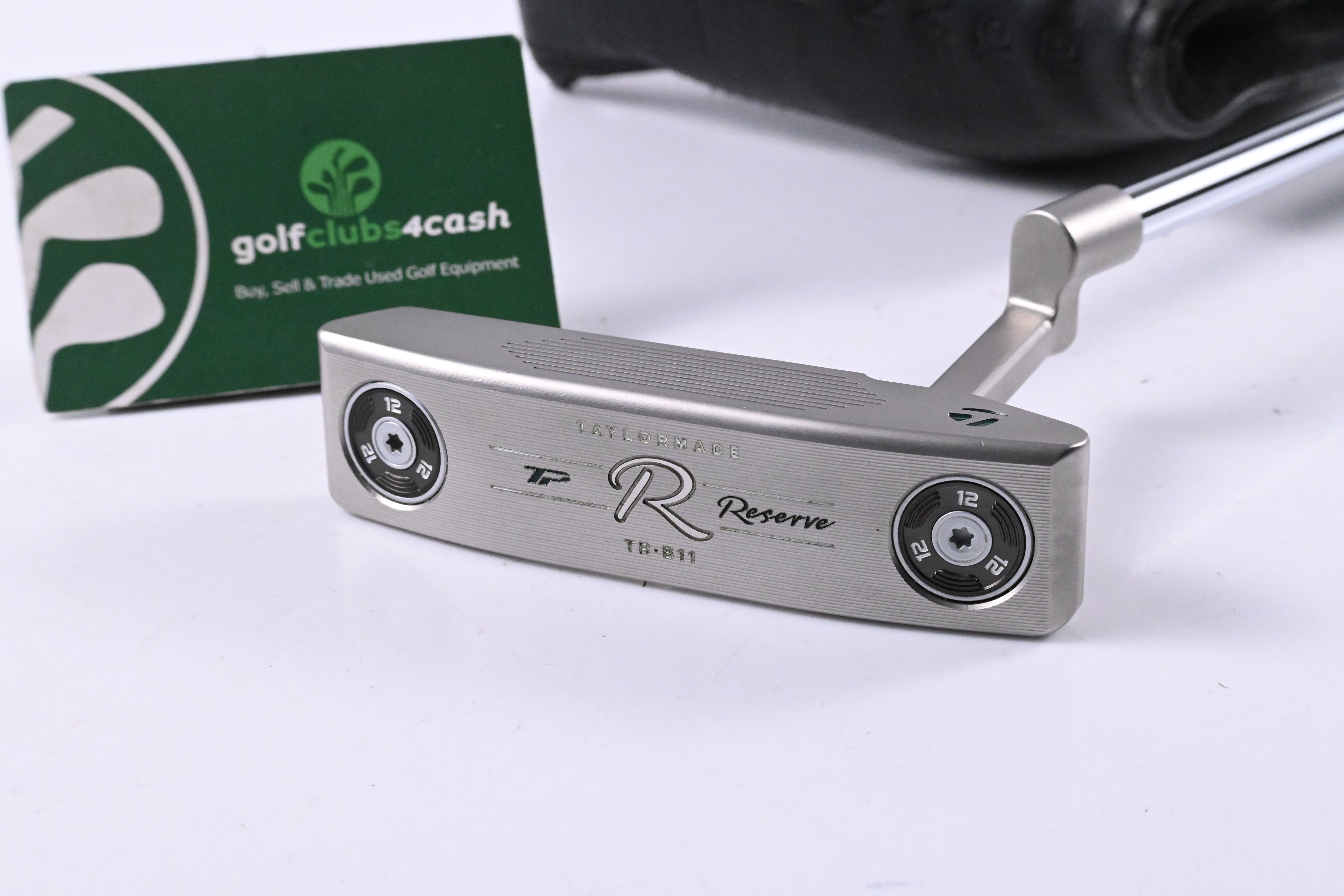 Taylormade TP Reserve B11 Putter / 34 Inch