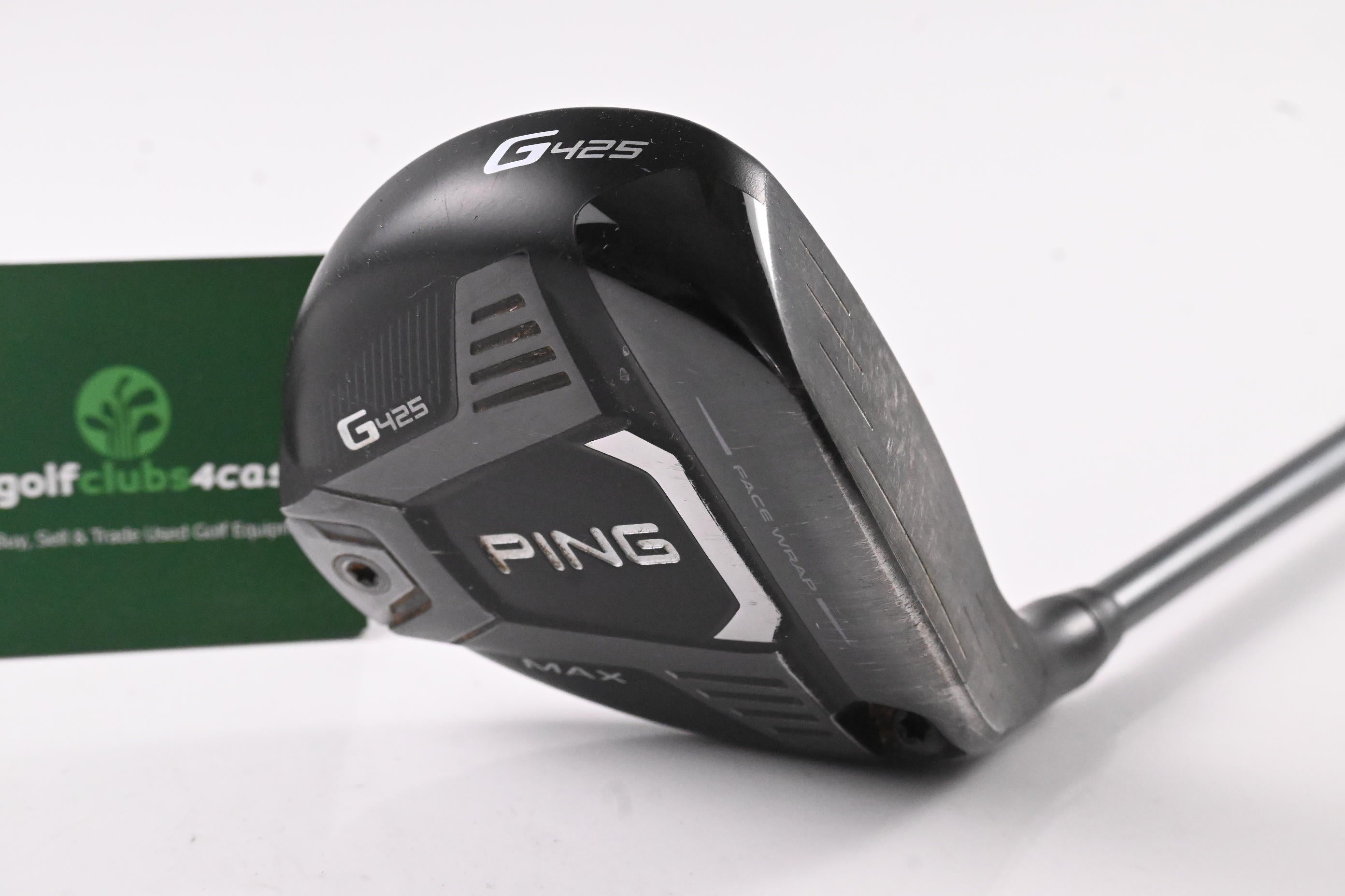 Affordable Ping G425 3-Wood 14.5 Degree Fairway wood | GolfClubs4Cash