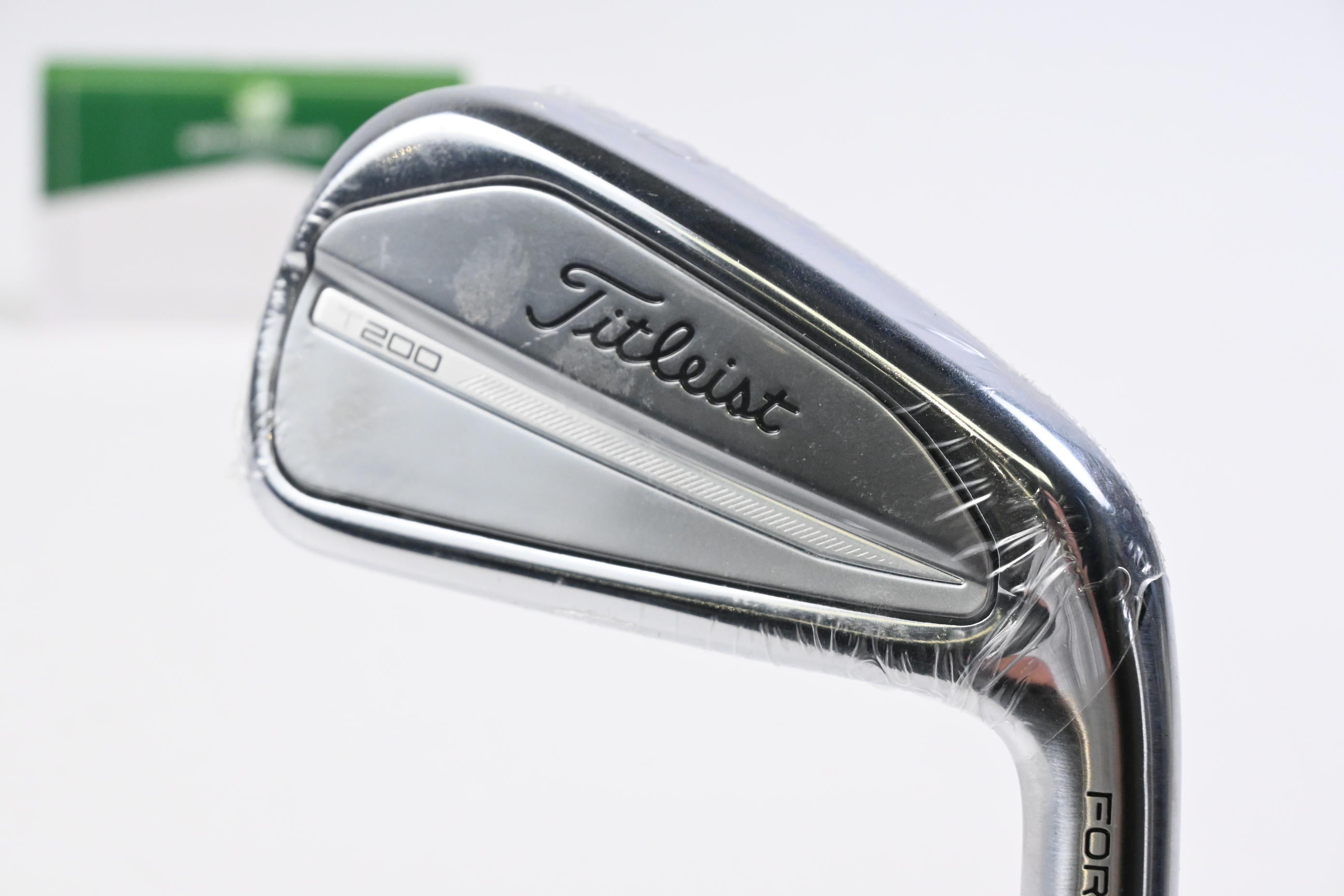 Titleist T200 2023 Utility #3 Iron / 20 Degree / Stiff Flex Hzrdus Bla – GolfClubs4Cash