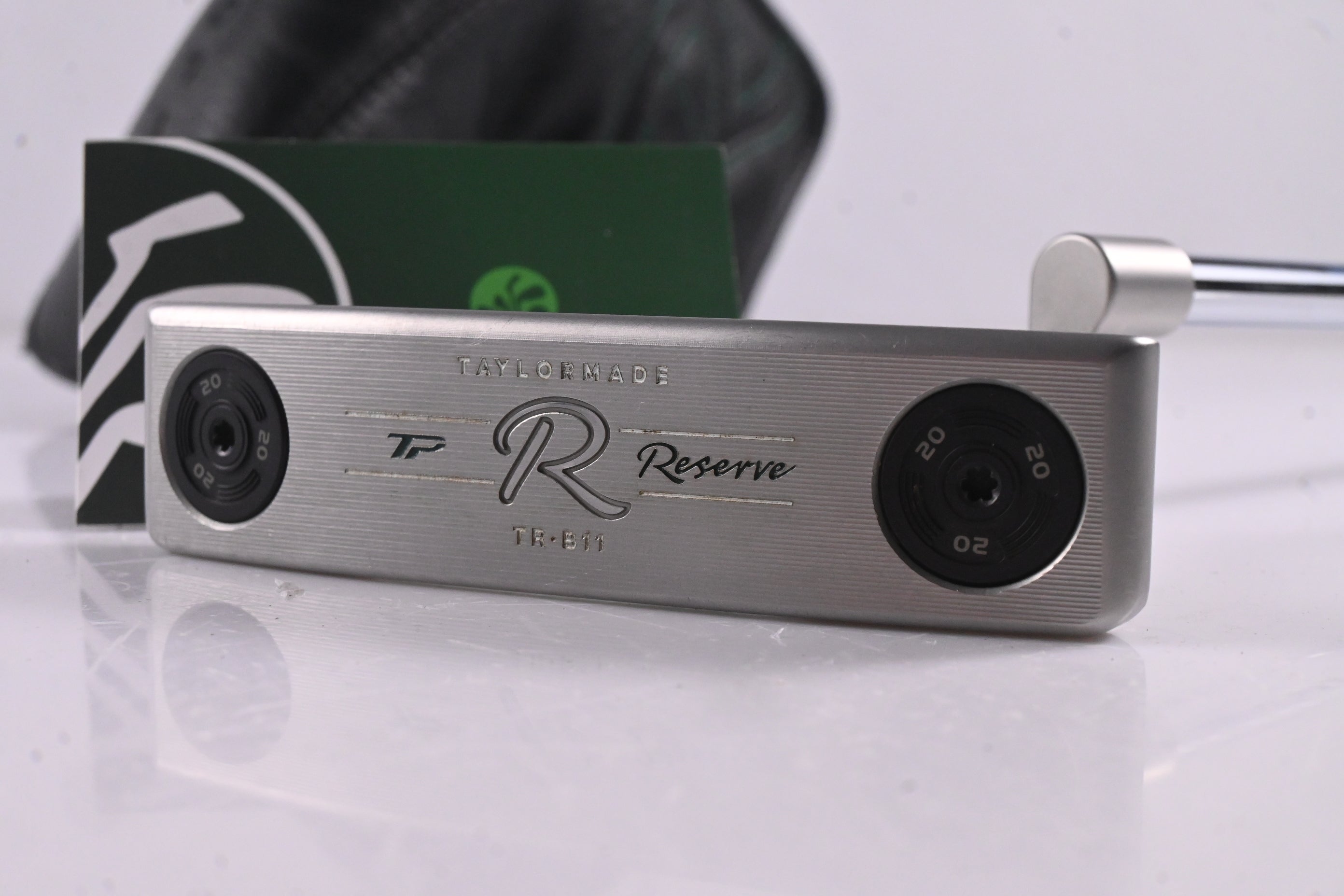 Taylormade TP Reserve B11 Putter / 33 Inch – GolfClubs4Cash