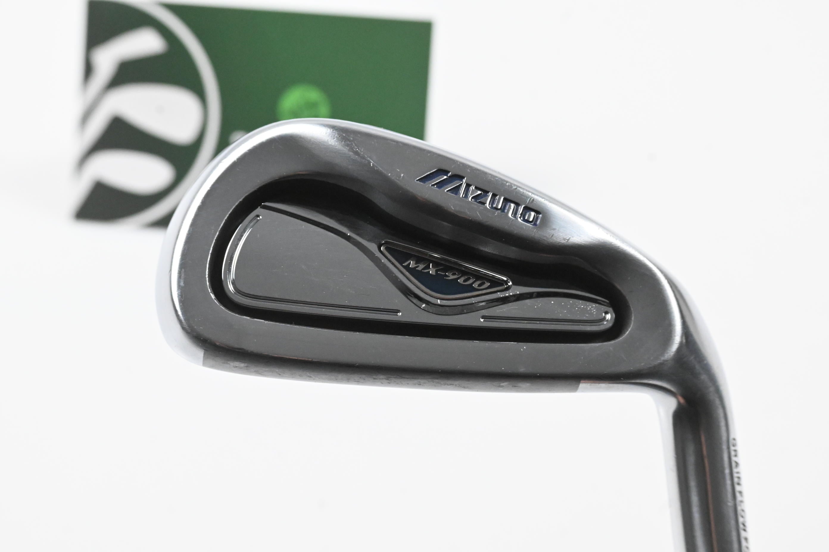 Mizuno MX-900 #6 Iron / 30 Degree / Regular Flex Project X Precision F – GolfClubs4Cash