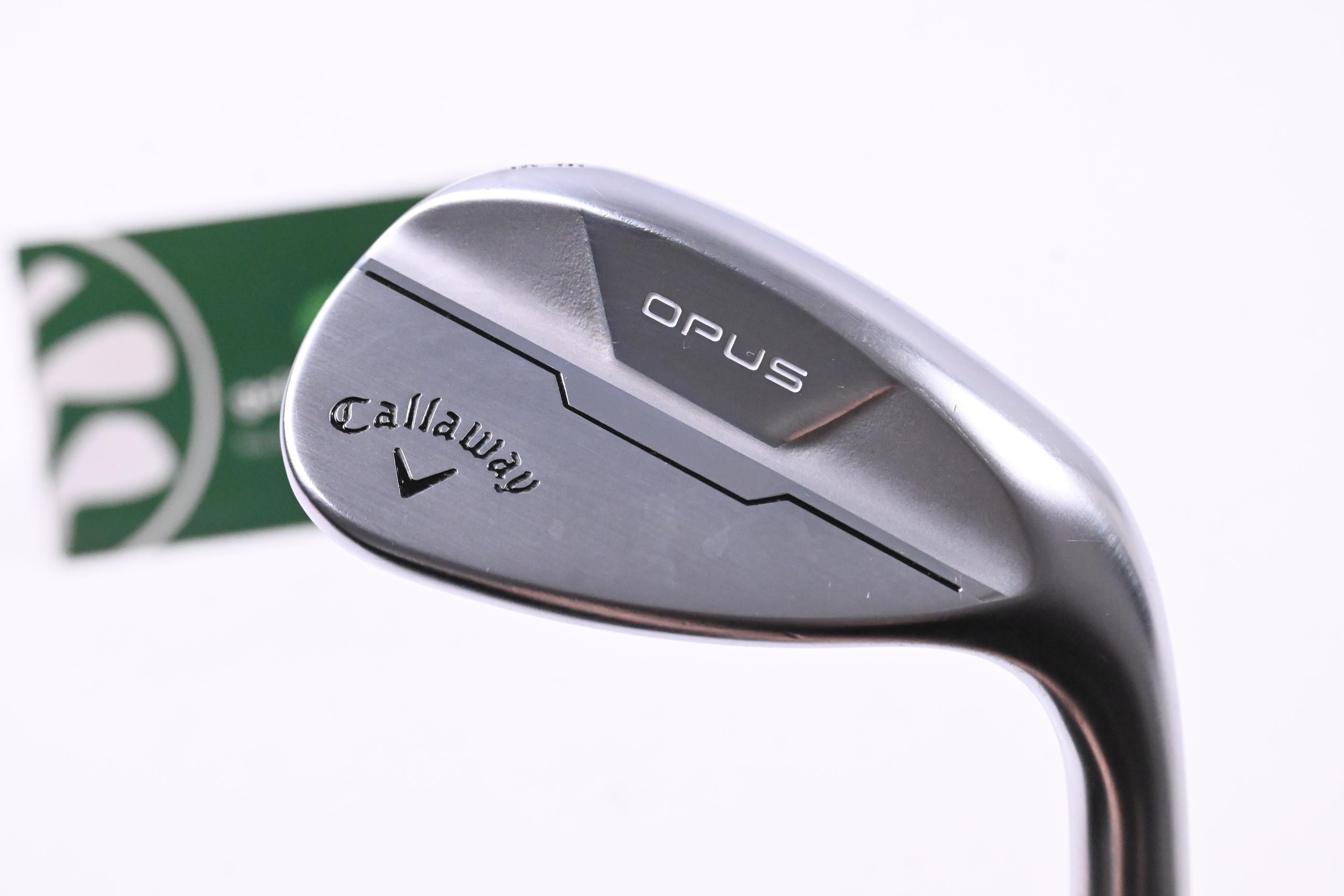 Callaway Opus Sand Wedge / 56 Degree / Wedge Flex Dynamic Gold Mid 115
