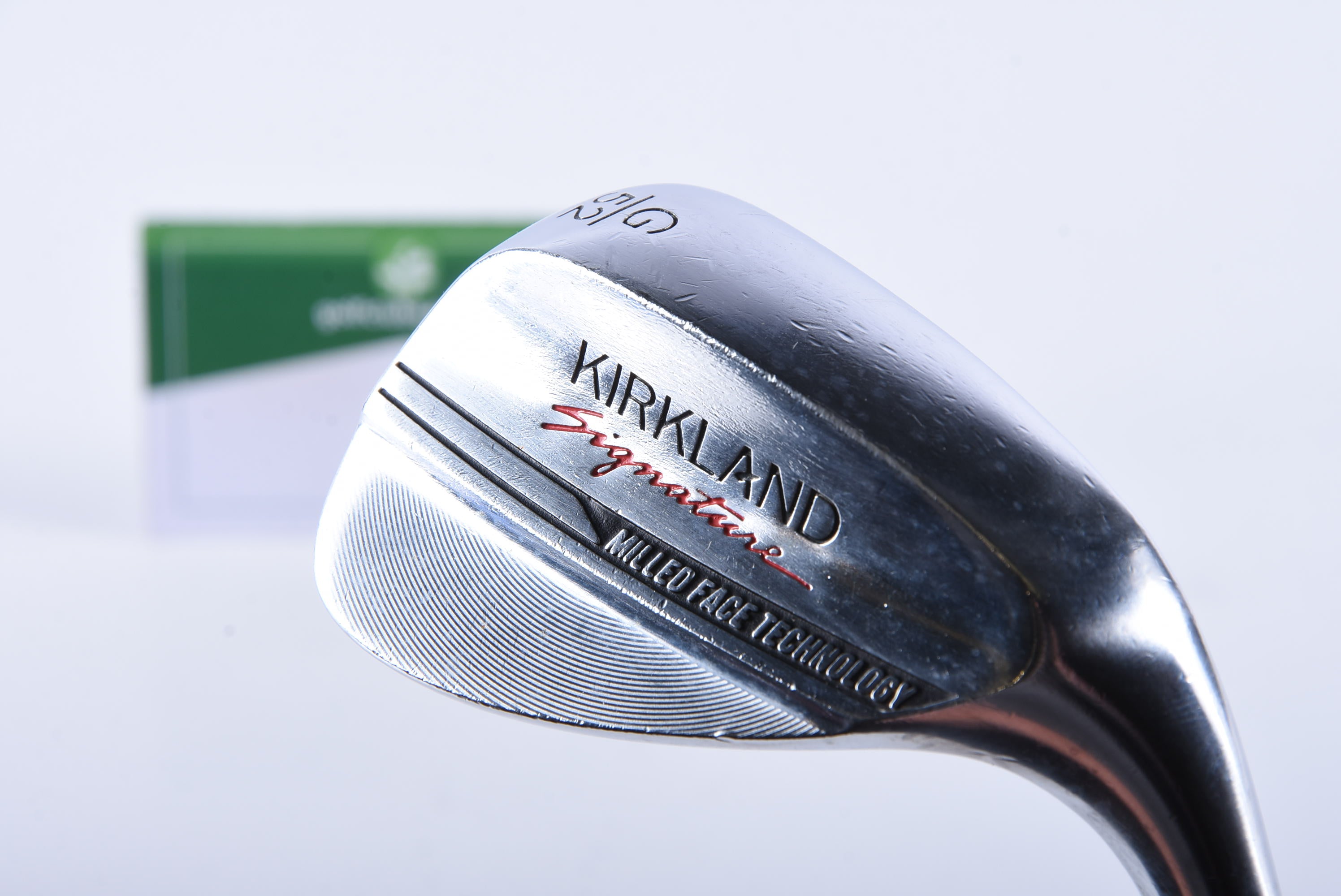 Kirkland Signature Gap Wedge / 52 Degree / Wedge Flex Kirkland Signatu