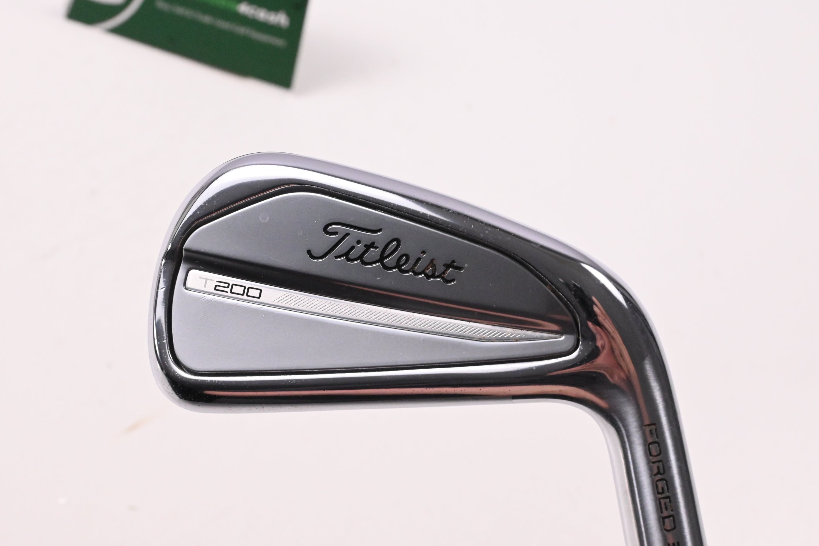Titleist T200 2023 Utility #3 Iron / 20 Degree / Stiff Flex Hzrdus Gen – GolfClubs4Cash
