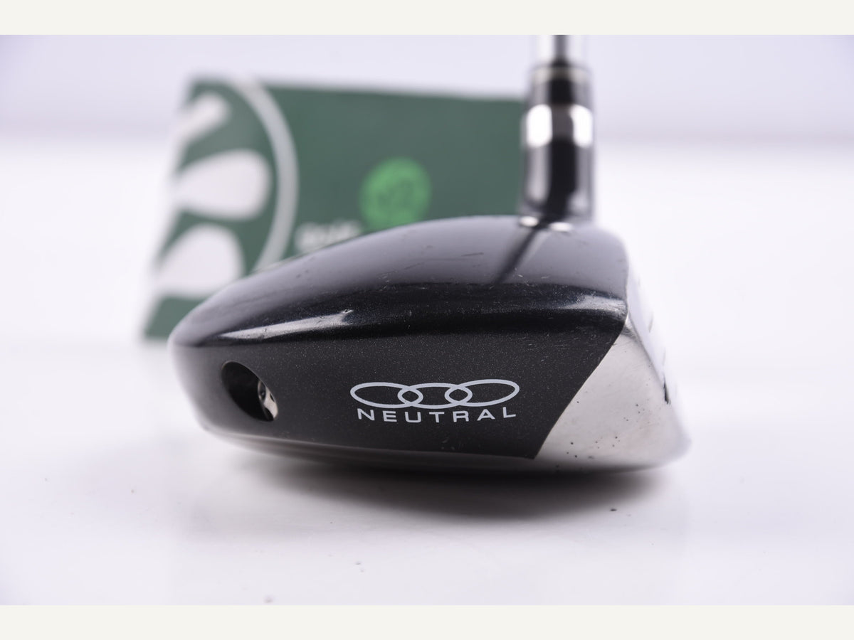 Ladies Benross V3 Trimass #5 Wood / 19 Degree / Ladies Flex Aldila NVS