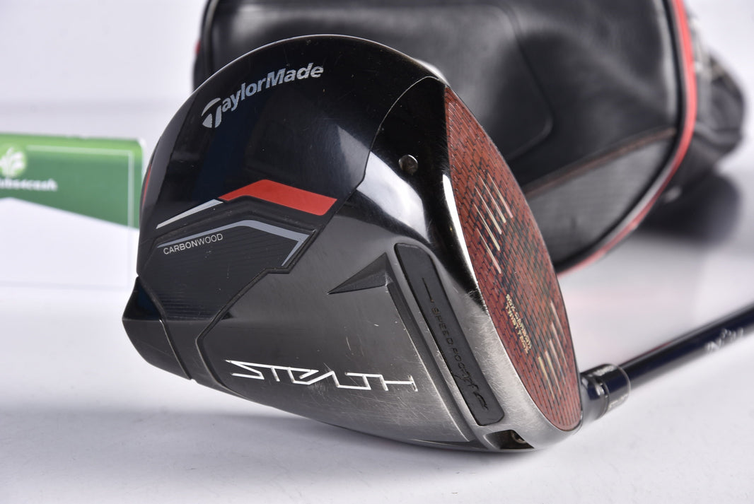 Top quality second hand golf drivers at prices you’ll love ...