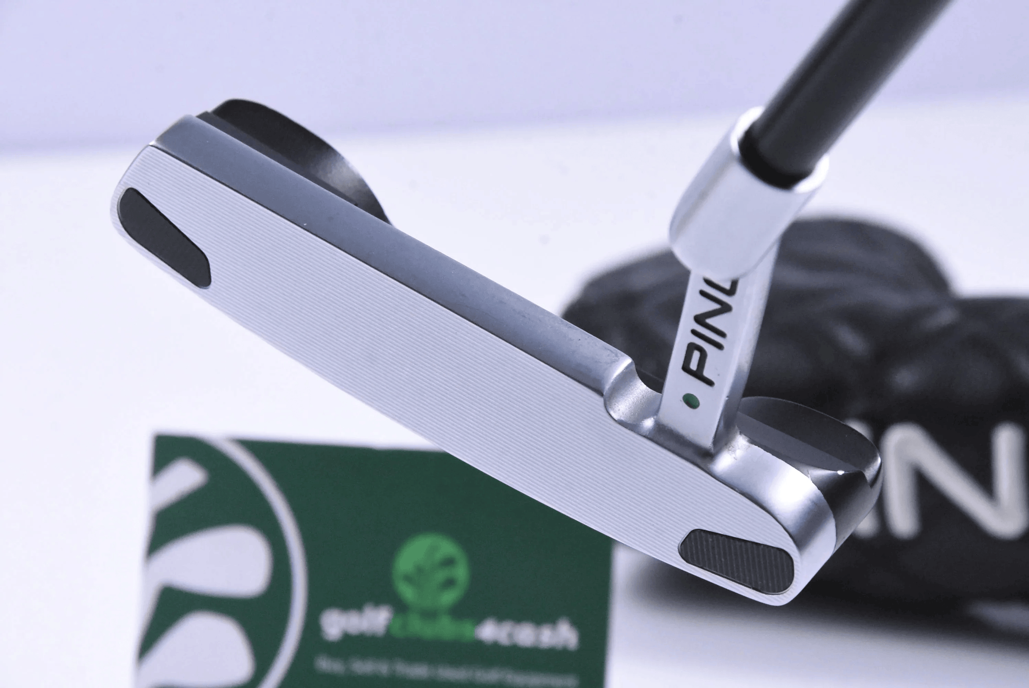 Second-hand PING Golf Clubs | Used Ping Drivers, Irons & Putters