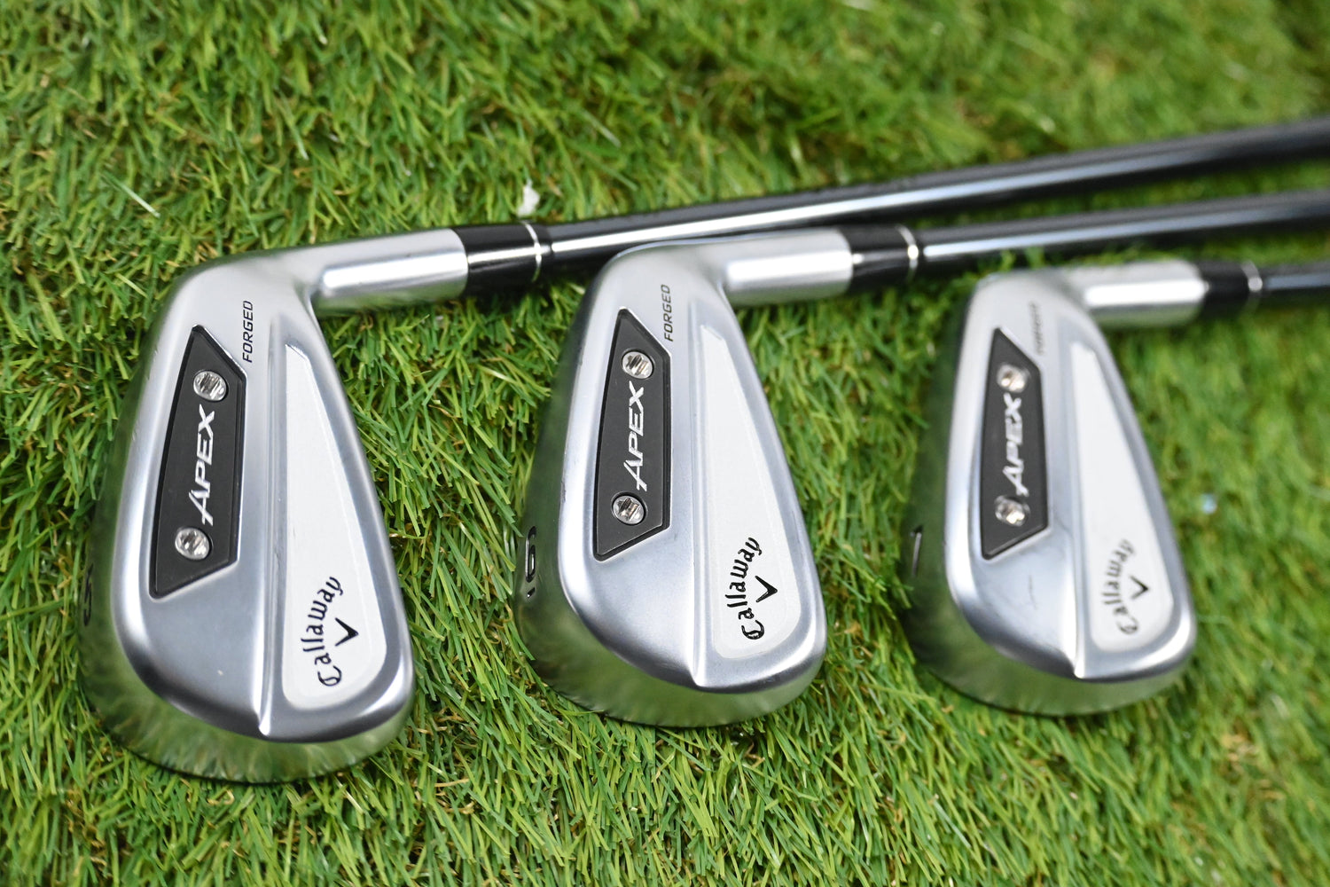 Top Ten Irons For 2025