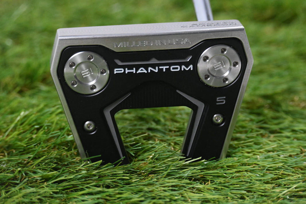 Top Ten Putters For 2025 | Golfclubs4cash