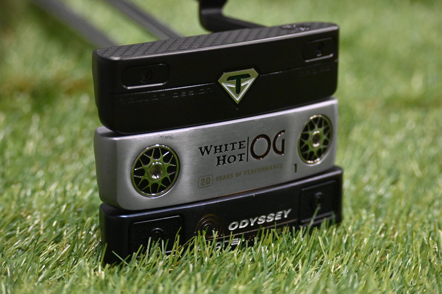Top Ten Putters For 2025 | Golfclubs4cash – GolfClubs4Cash