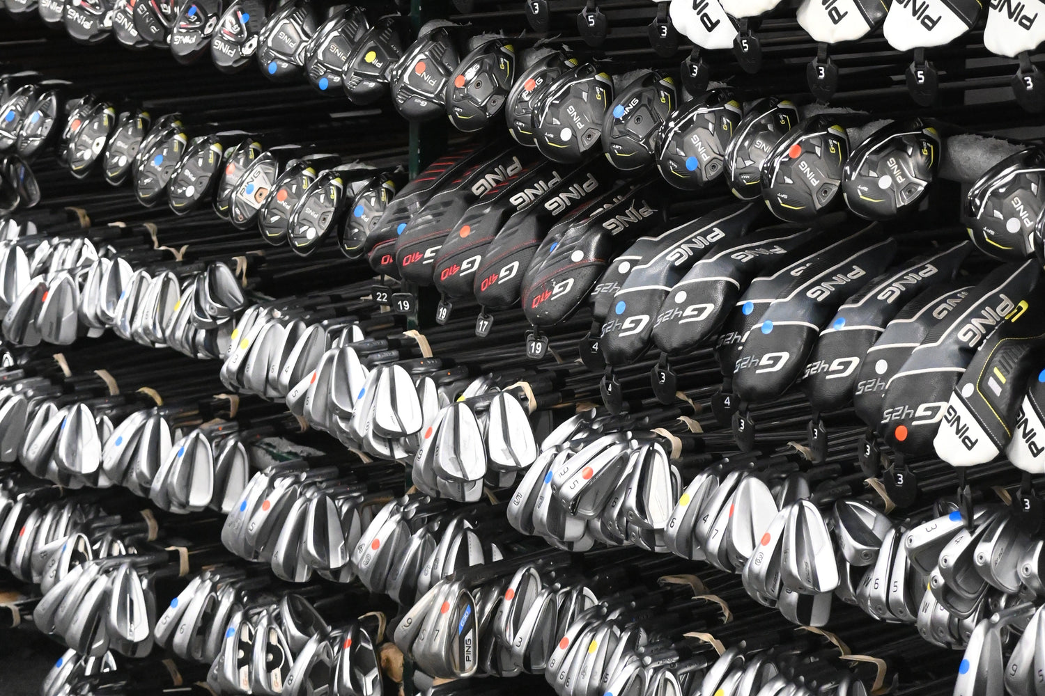 Buyers' guides – GolfClubs4Cash