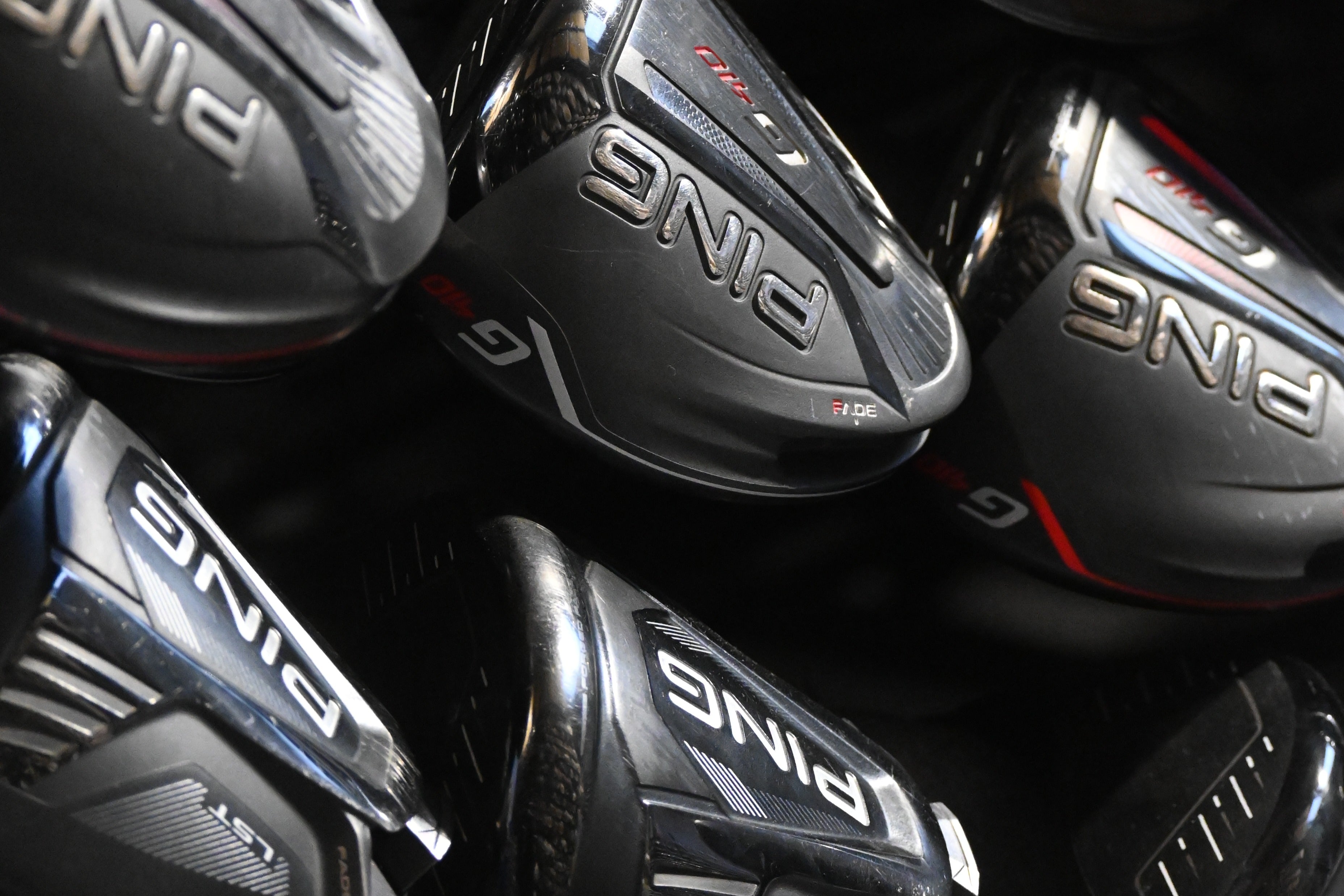 PING Golf Clubs. Check out our huge range of used PING clubs ...