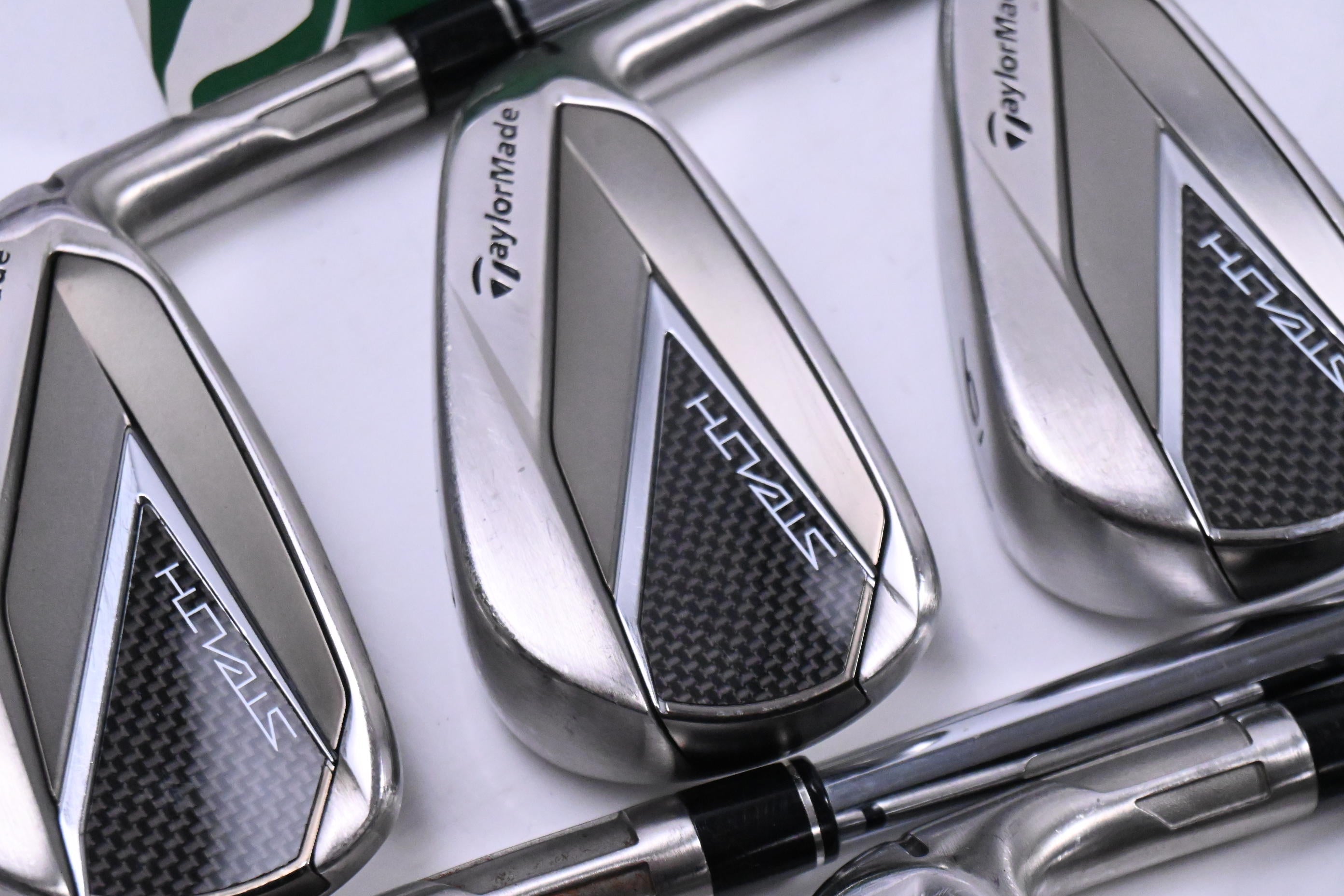 The top ten best-selling iron sets at golfclubs4cash – GolfClubs4Cash