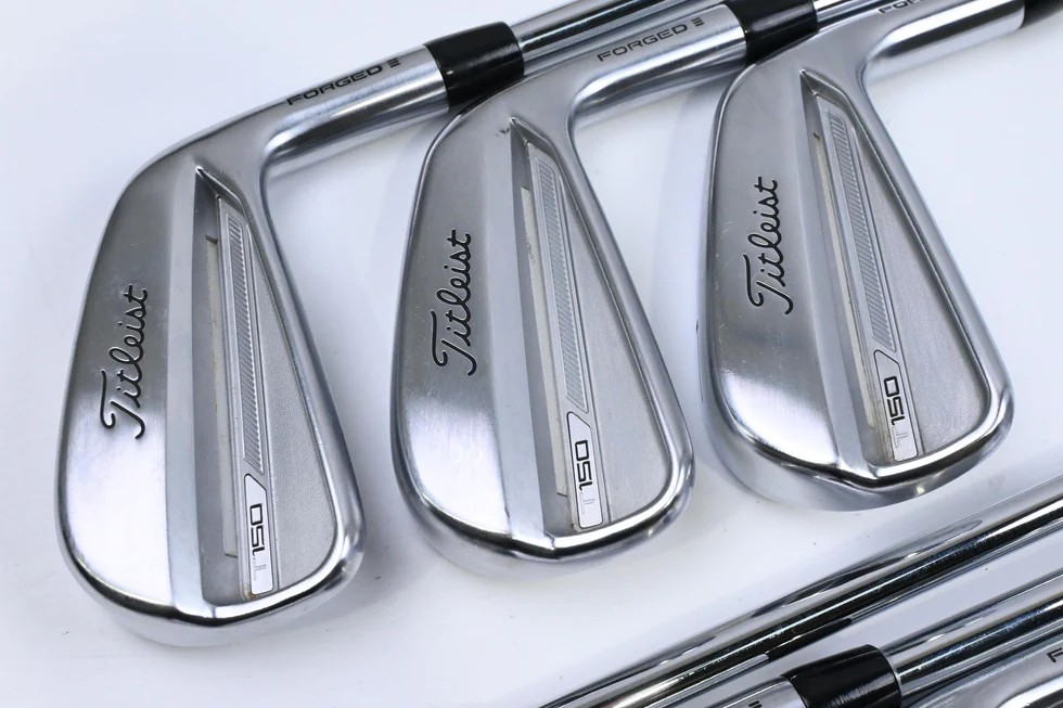 Best selling Iron Sets of 2025 | Golfclubs4cash – GolfClubs4Cash