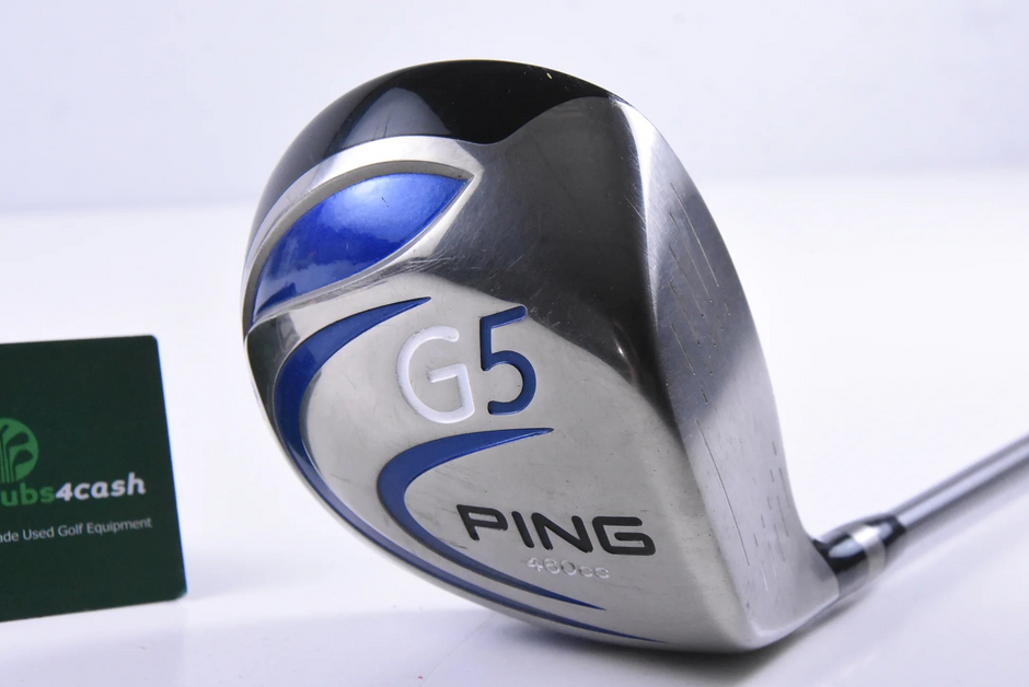 PING G430 Drivers | All you need to know – GolfClubs4Cash