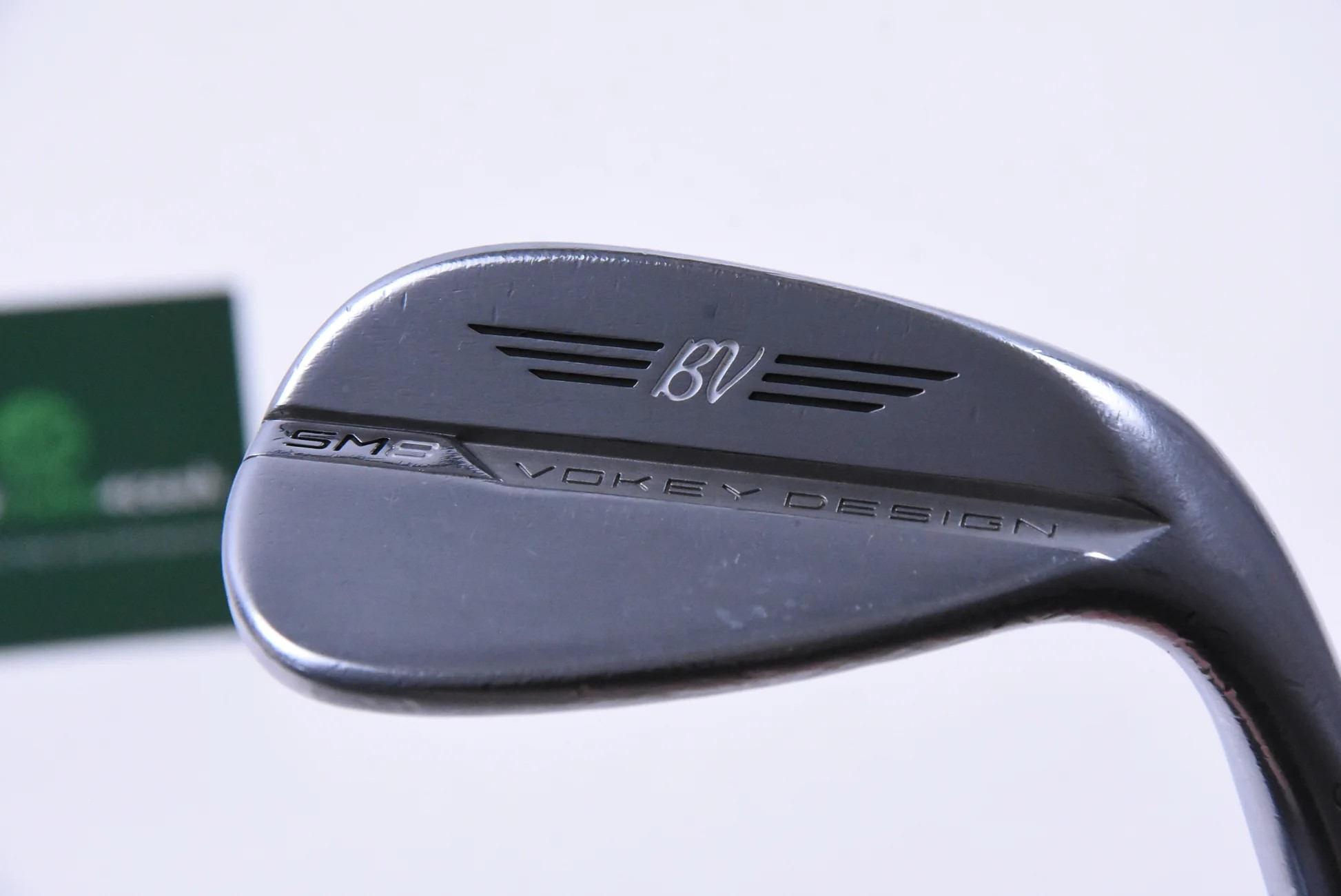 Second hand Titleist Vokey SM8 Wedges | Used Titleist wedges ...