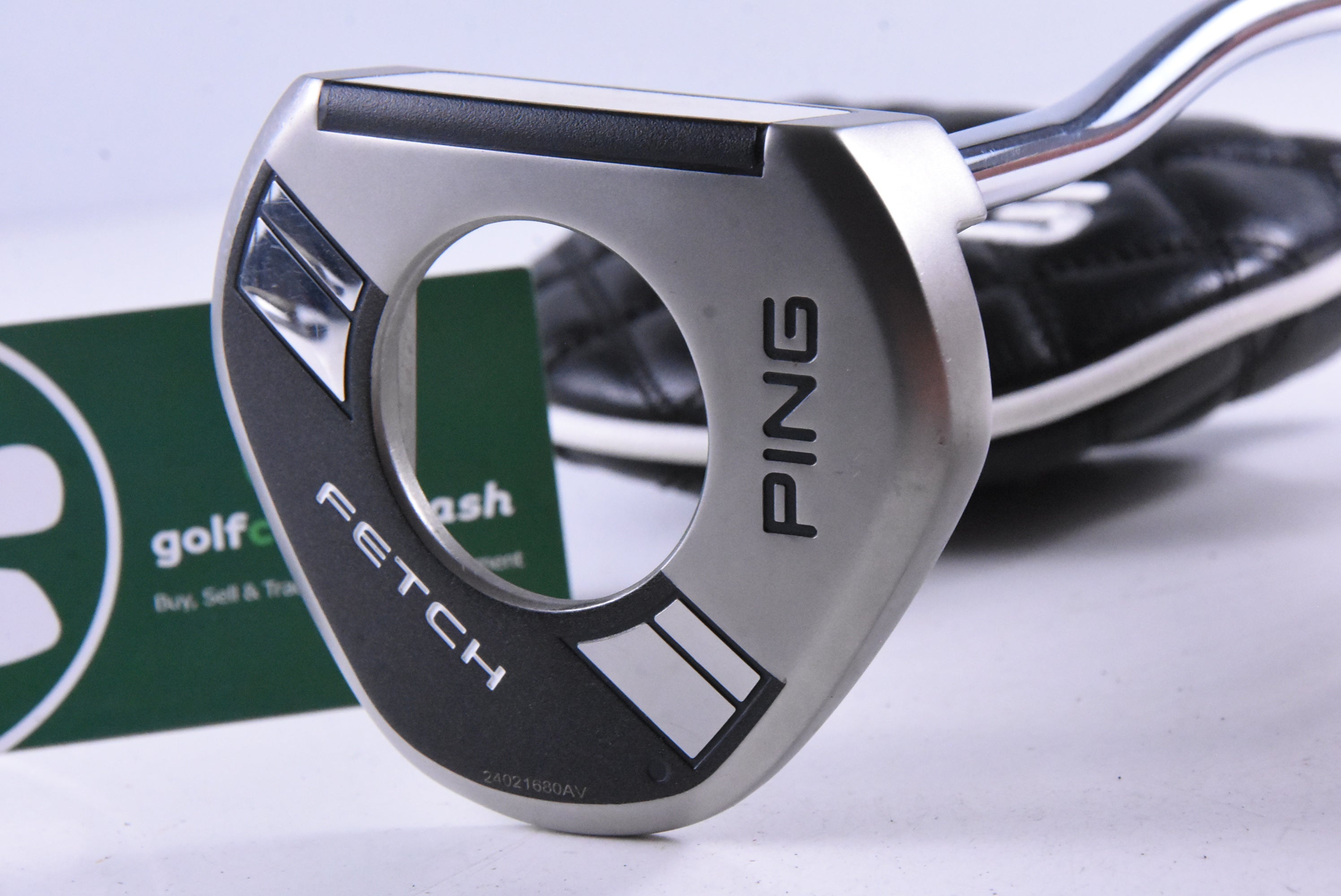 PING Fetch Putters | Golfclubs4cash Used Putters – GolfClubs4Cash