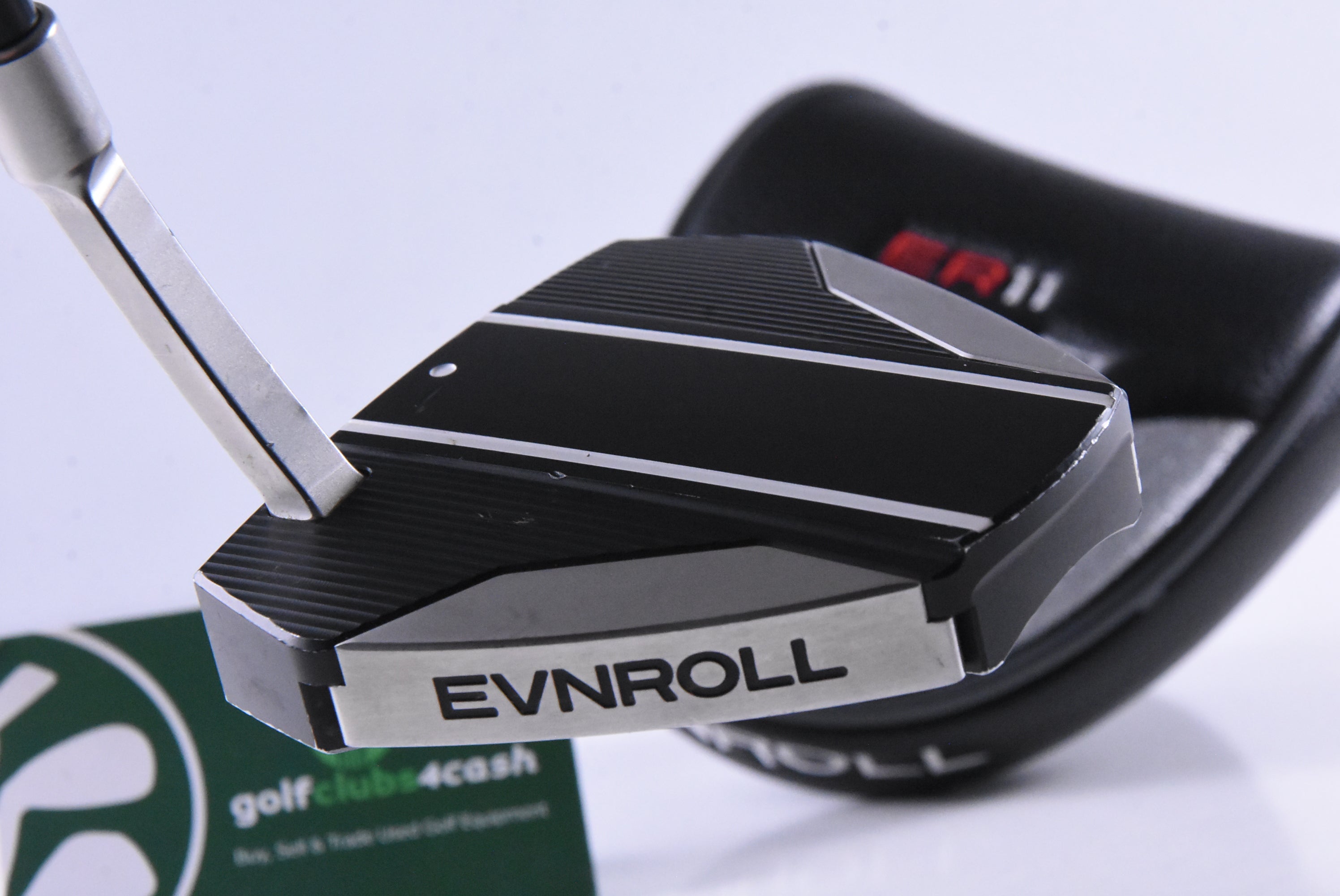 Evnroll ER11v Putters – GolfClubs4Cash