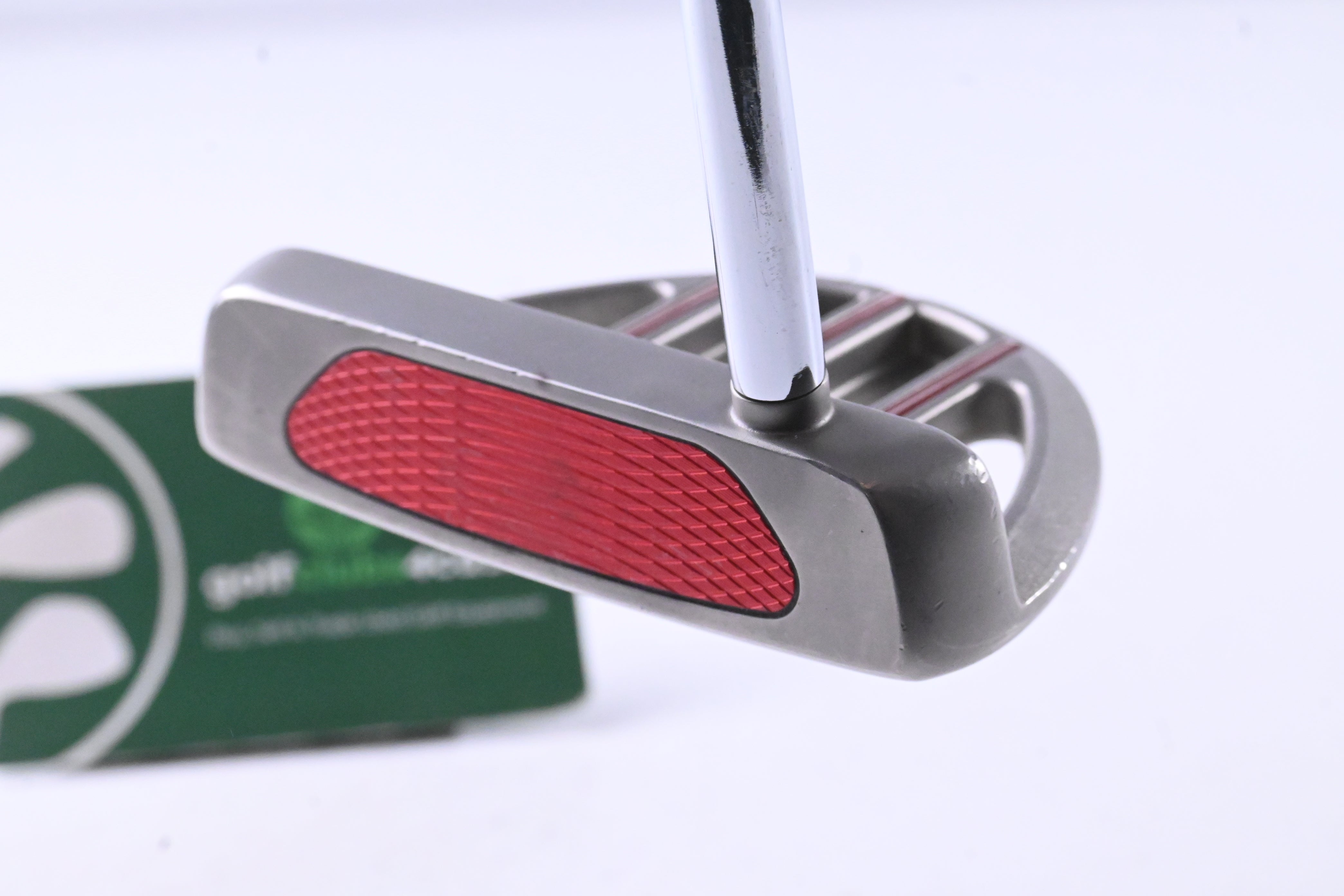 TaylorMade Redline Putters | Golfclubs4cash Used Putters – GolfClubs4Cash