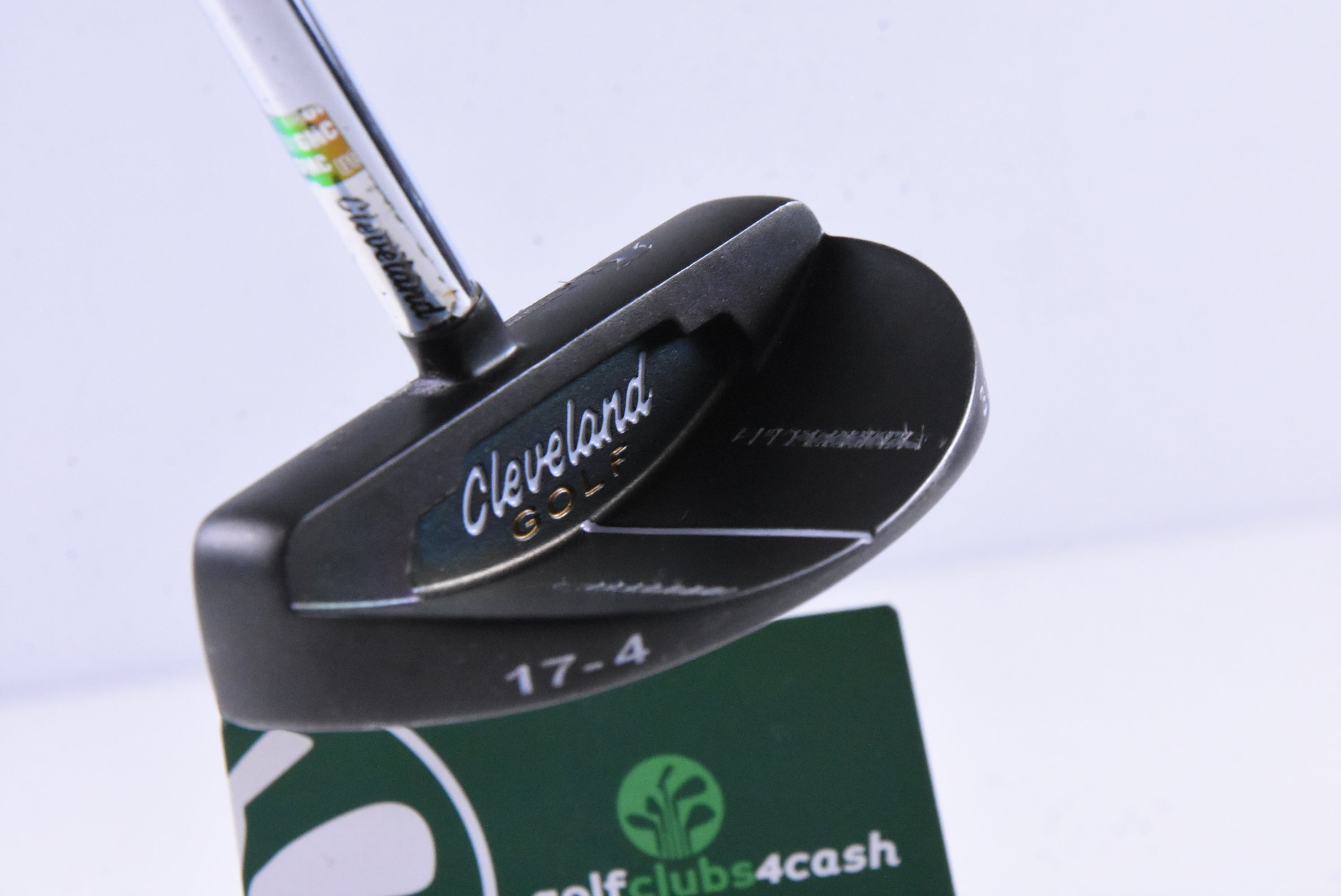 Cleveland Classic Collection Putters – GolfClubs4Cash