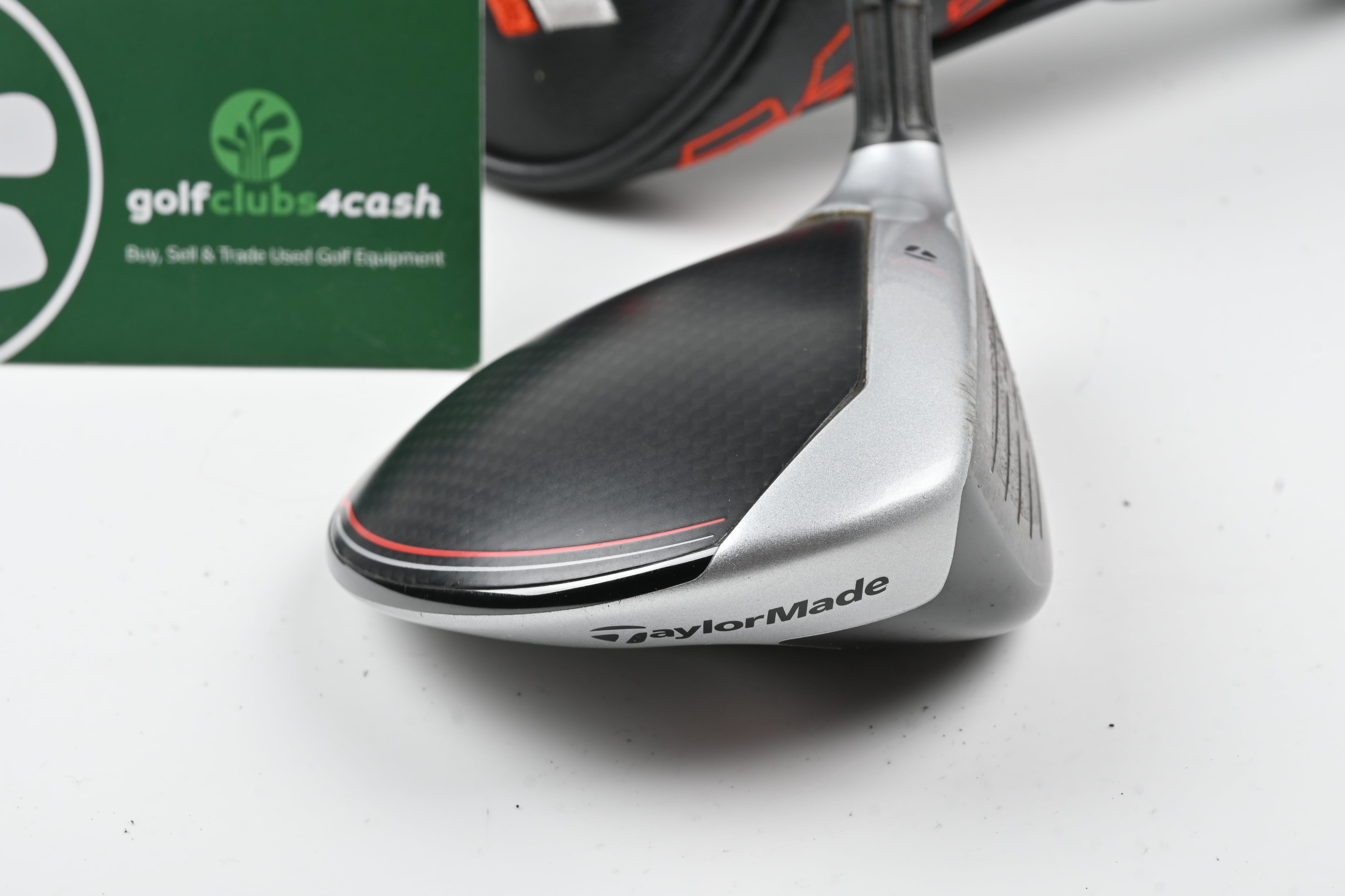 TaylorMade M6 Fairway Woods – GolfClubs4Cash